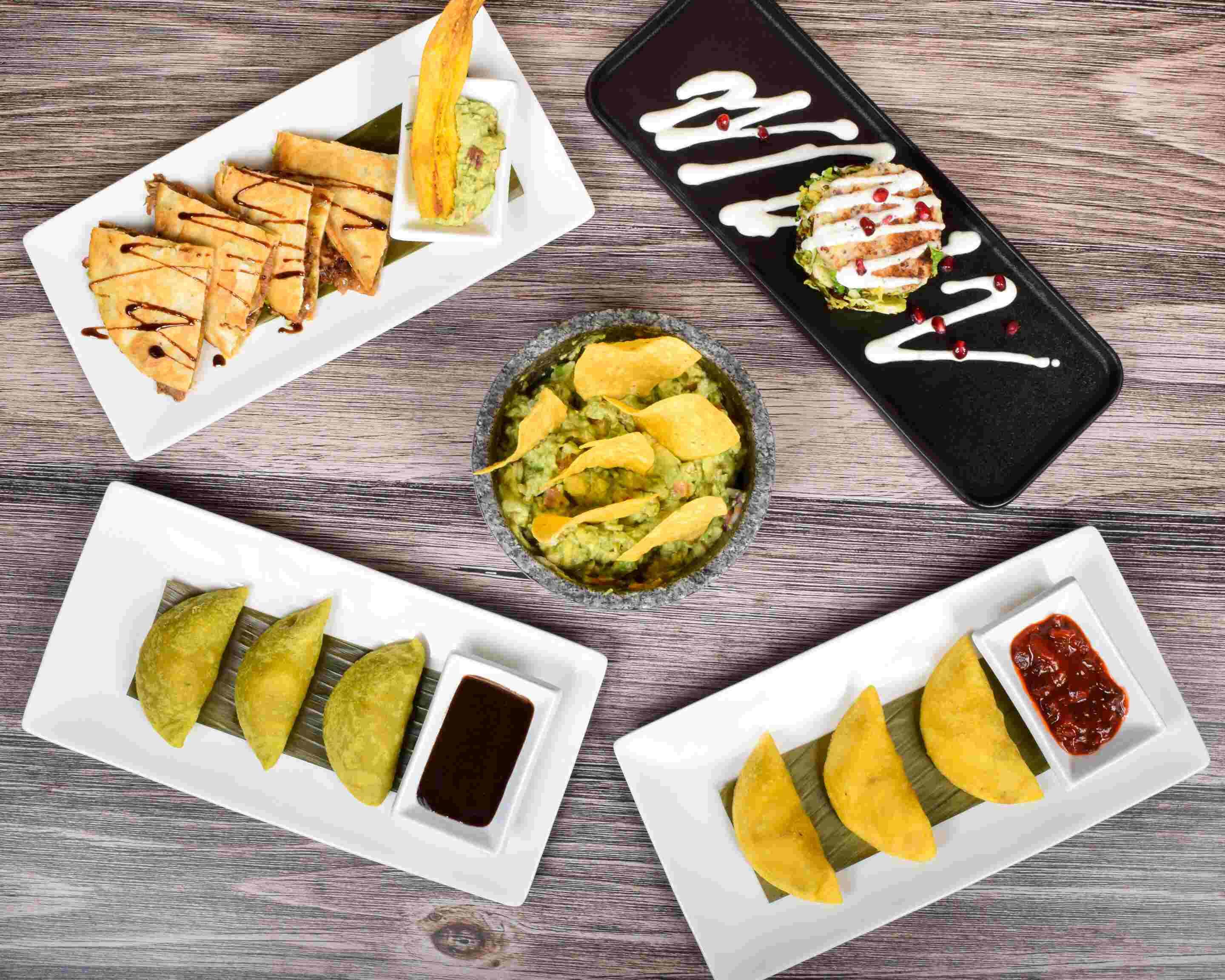 Order El Pollito Menu Delivery【Menu & Prices】| Port Chester | Uber Eats