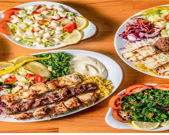 Turkish Food delivery near me | Uber Eats