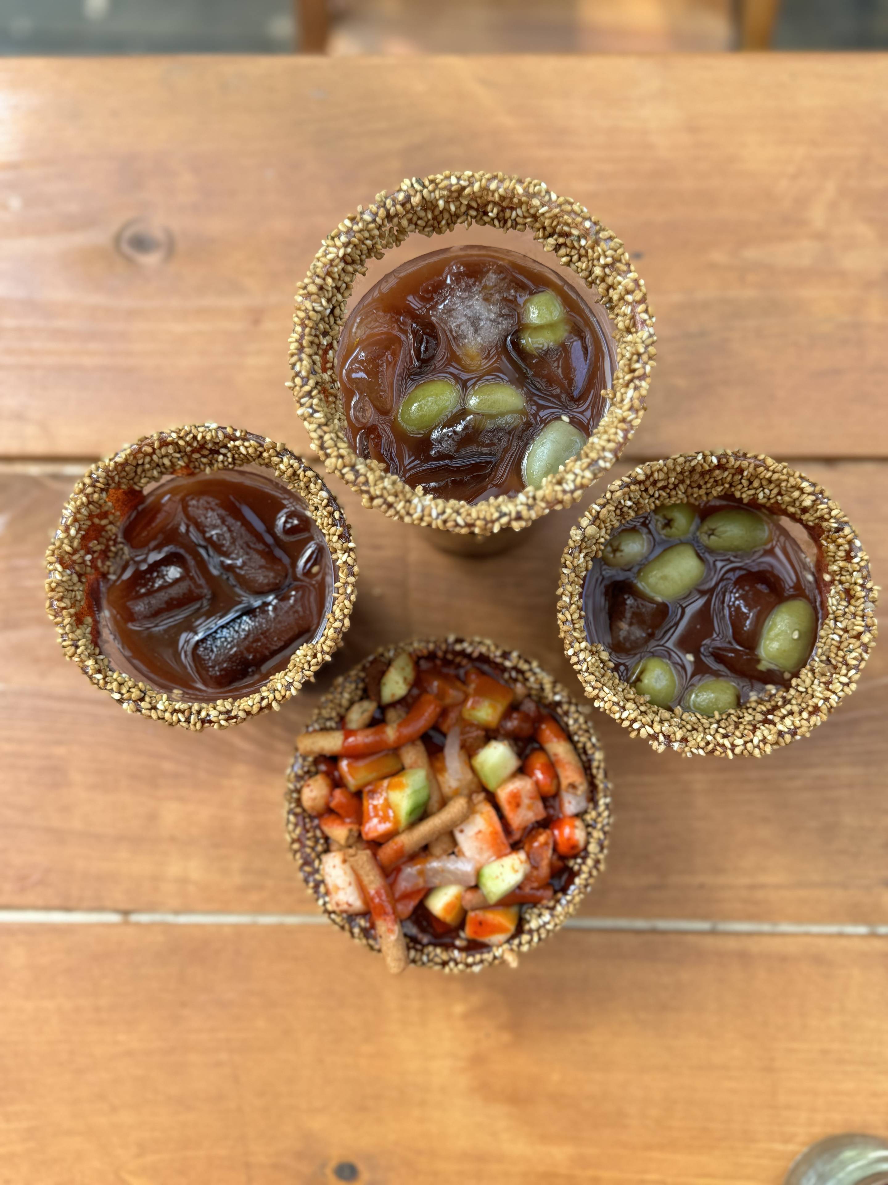 Churros Locos Ensenada Menú y Precios - Pide a Domicilio en Ciudad de ...