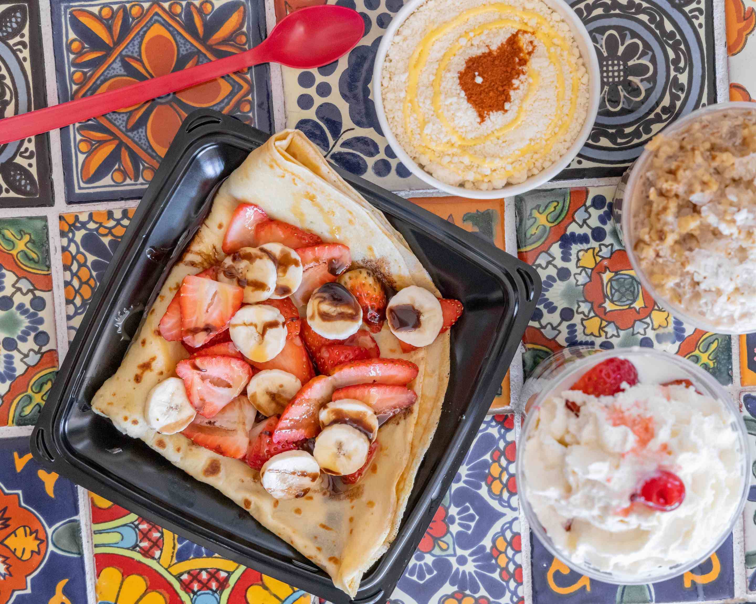 Order Raspado Xpress (Sun Valley) - Menu & Prices - Los Angeles ...