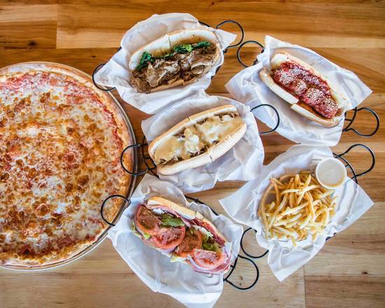 Order Mr. Z's - Menu & Prices - Key West Delivery | Uber Eats