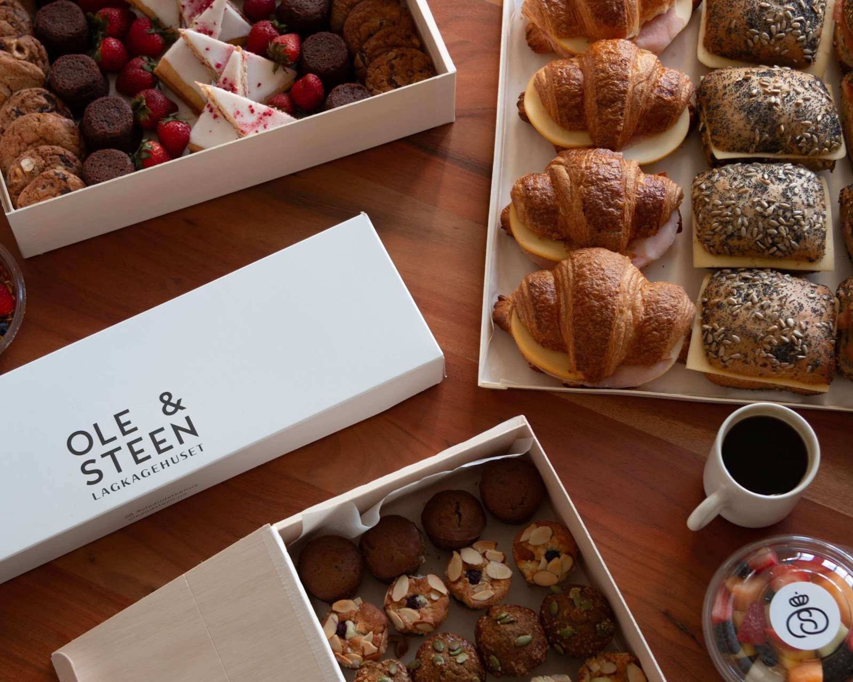 Order Ole & Steen UES Menu Delivery in New York | Menu & Prices | Uber Eats