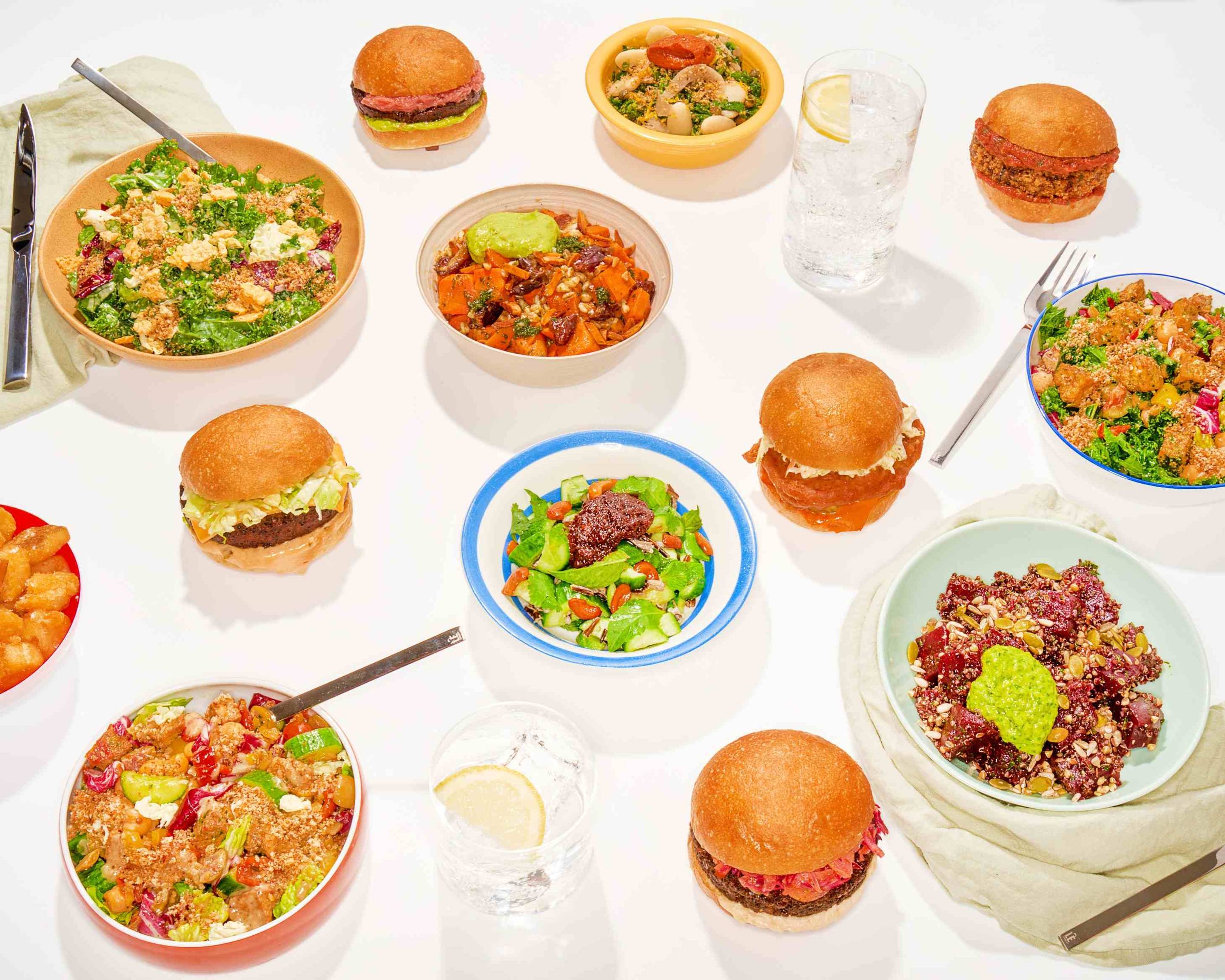 Order Kernel - NoHo Menu Delivery【Menu & Prices】| New York City | Uber Eats