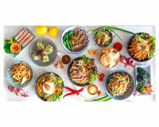 Le Feu by Hawker Nguyen Menu Takeout in Melbourne | Delivery Menu ...