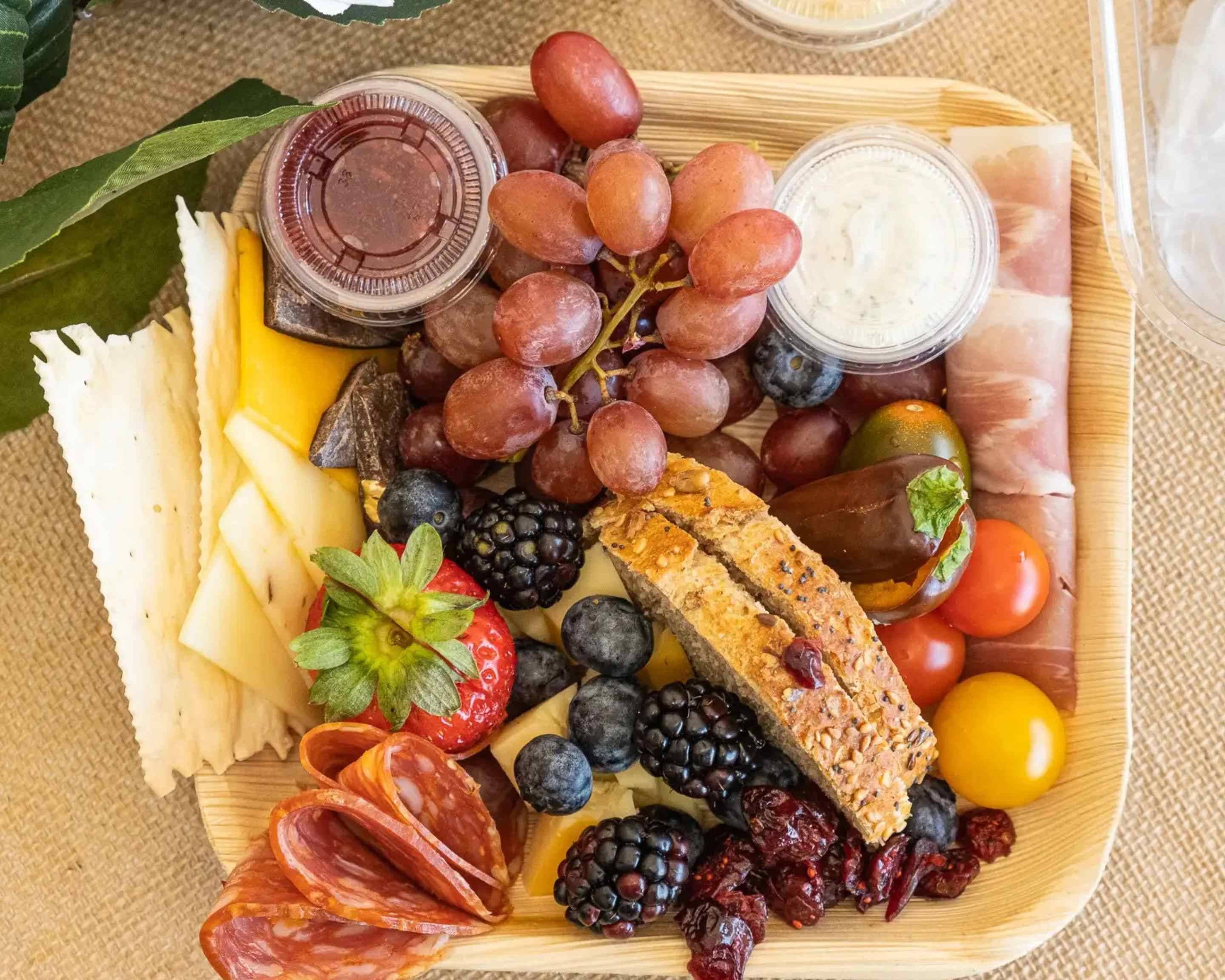 Order Graze Craze (Murfreesboro) Menu Delivery【Menu & Prices ...