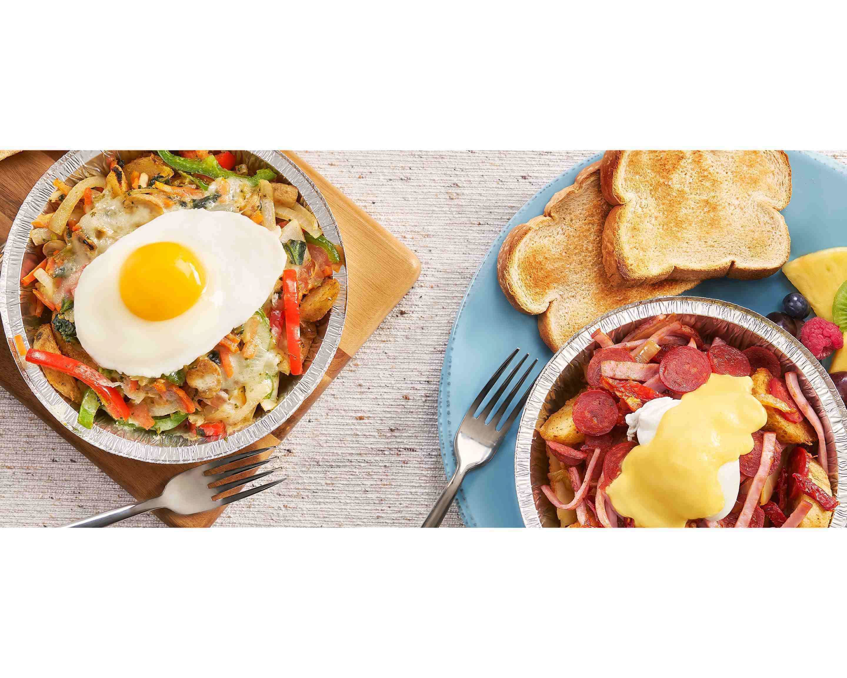 Commander d'un Cora Breakfast and Lunch (80 Kenmount Rd)【Menu et prix ...