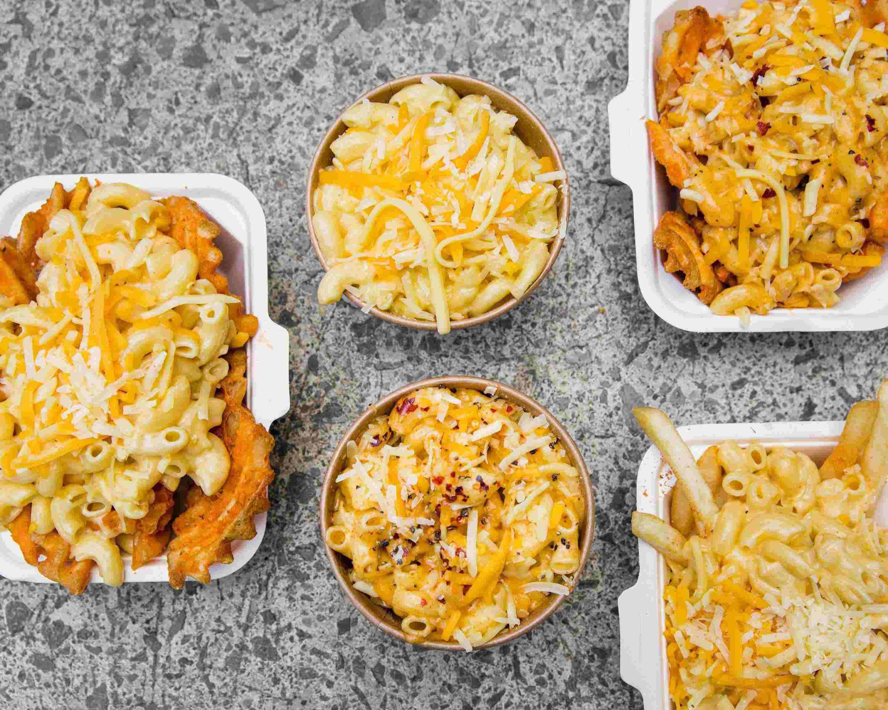Mad Macs Menu Valparaiso • Order Mad Macs Delivery Online • Postmates