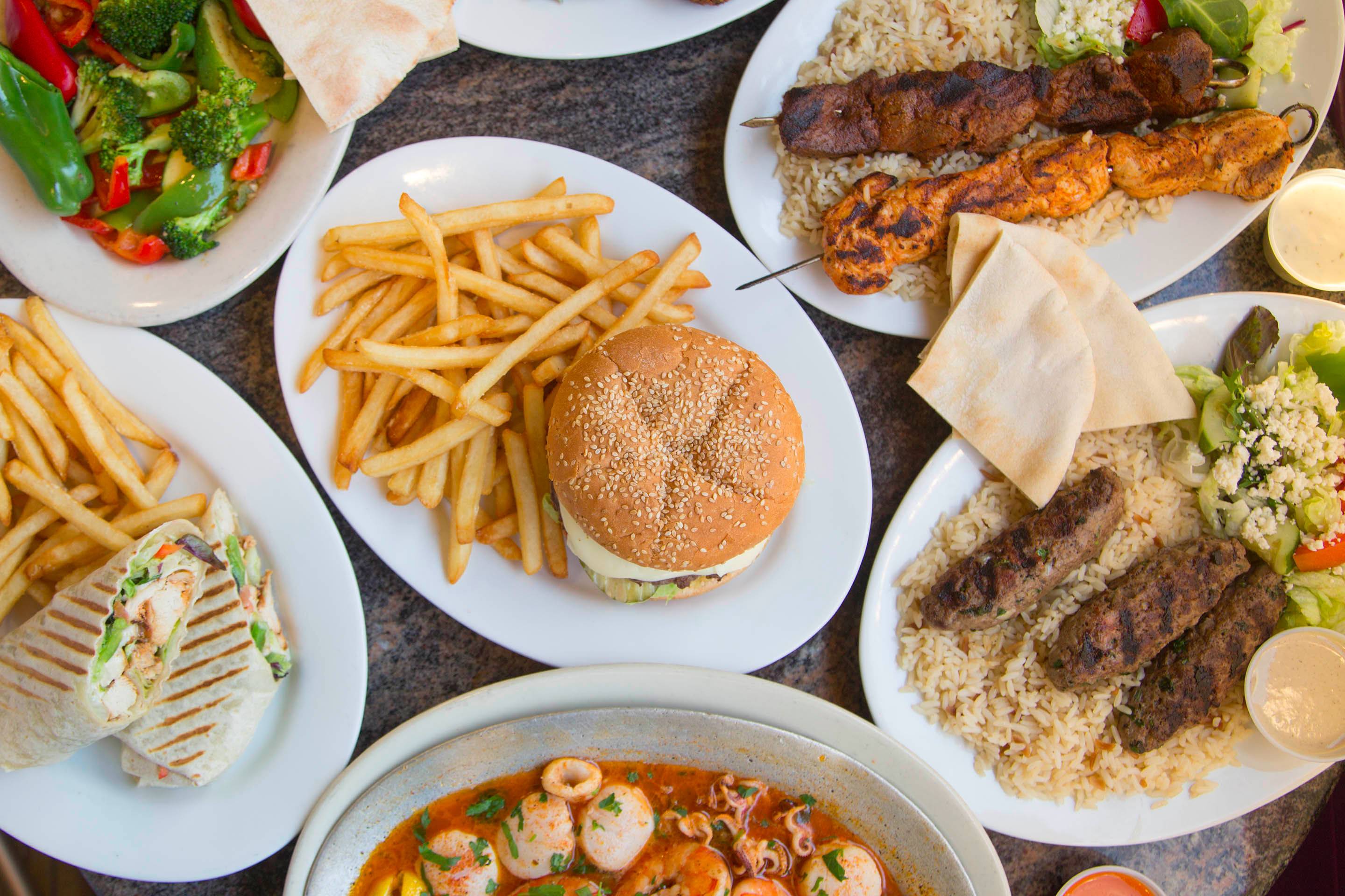 Black Seed Halal Grill Menu Boston • Order Black Seed Halal Grill ...