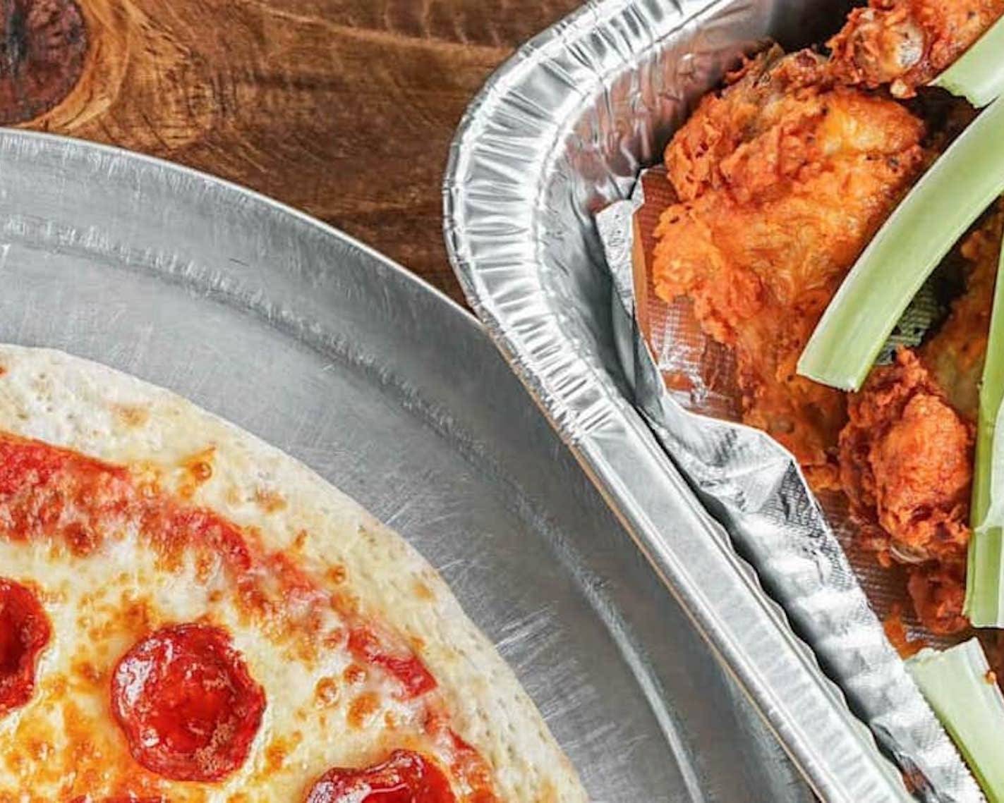 Order Wings Things N More Menu Delivery in Baltimore-Maryland | Menu ...