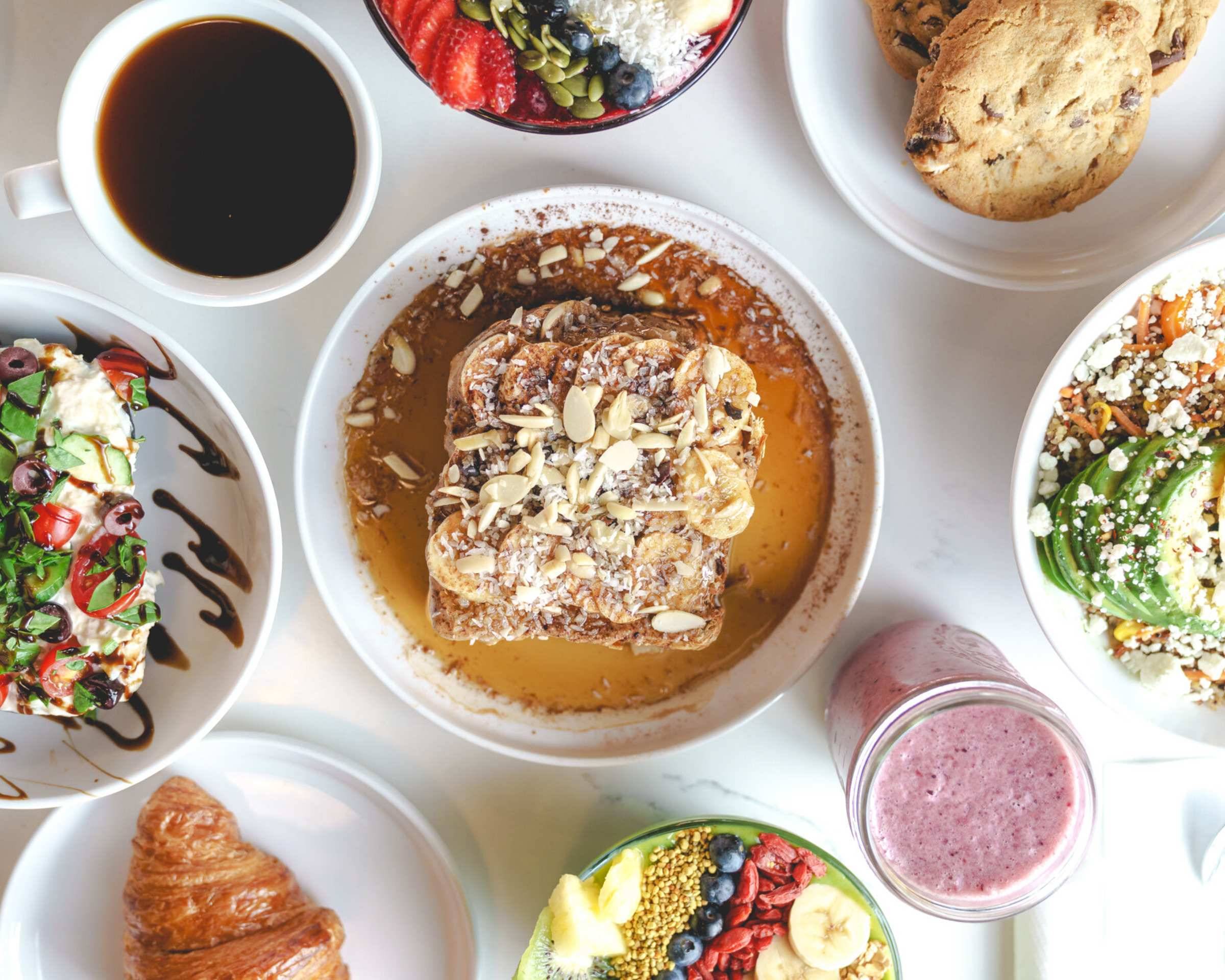 Order Lula Cafe Menu Delivery【Menu & Prices】| Chicago | Uber Eats