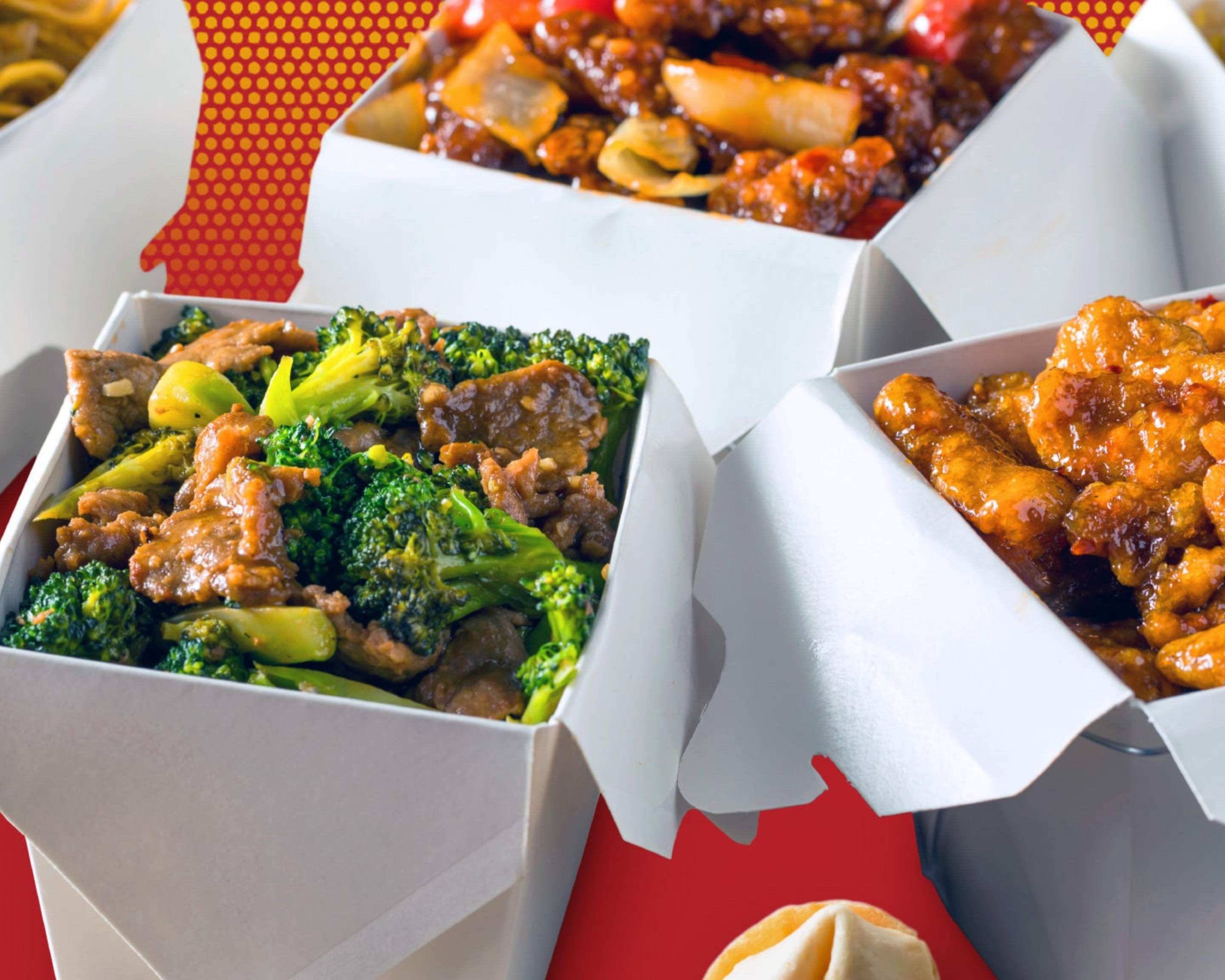 New Peking Menu Vancouver • Order New Peking Delivery Online • Postmates