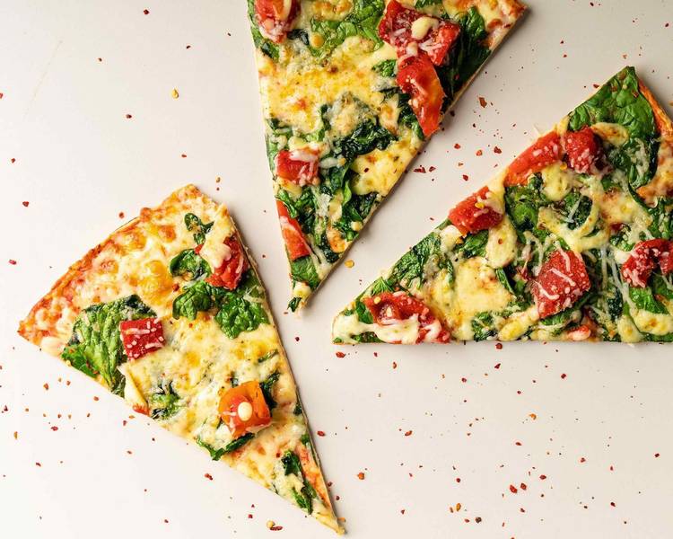 Capricciosas Pizza Gourmet (Linda Vista) a Domicilio en Monterrey ...