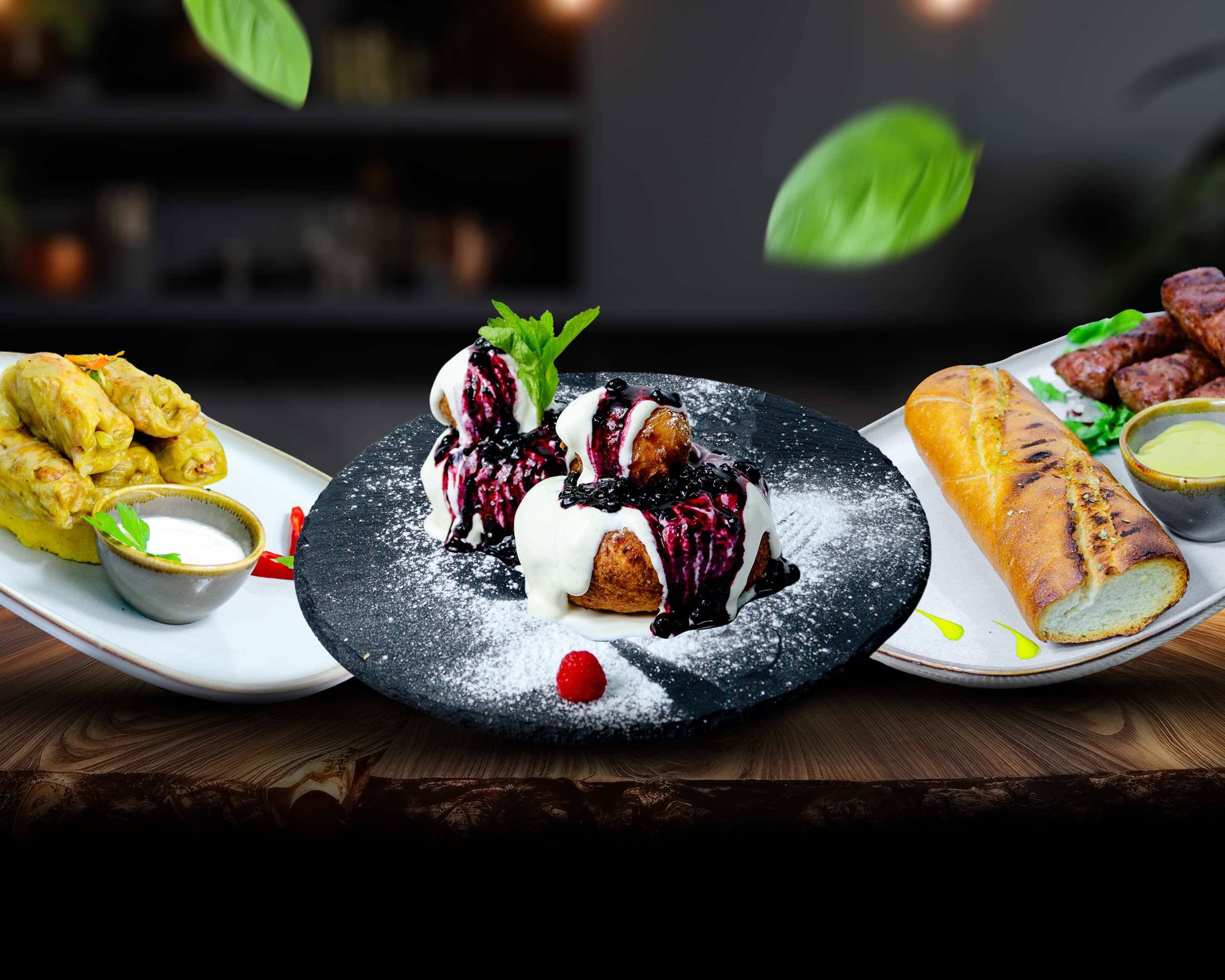 La Nasu’ Menu - Takeaway in London | Delivery Menu & Prices | Uber Eats