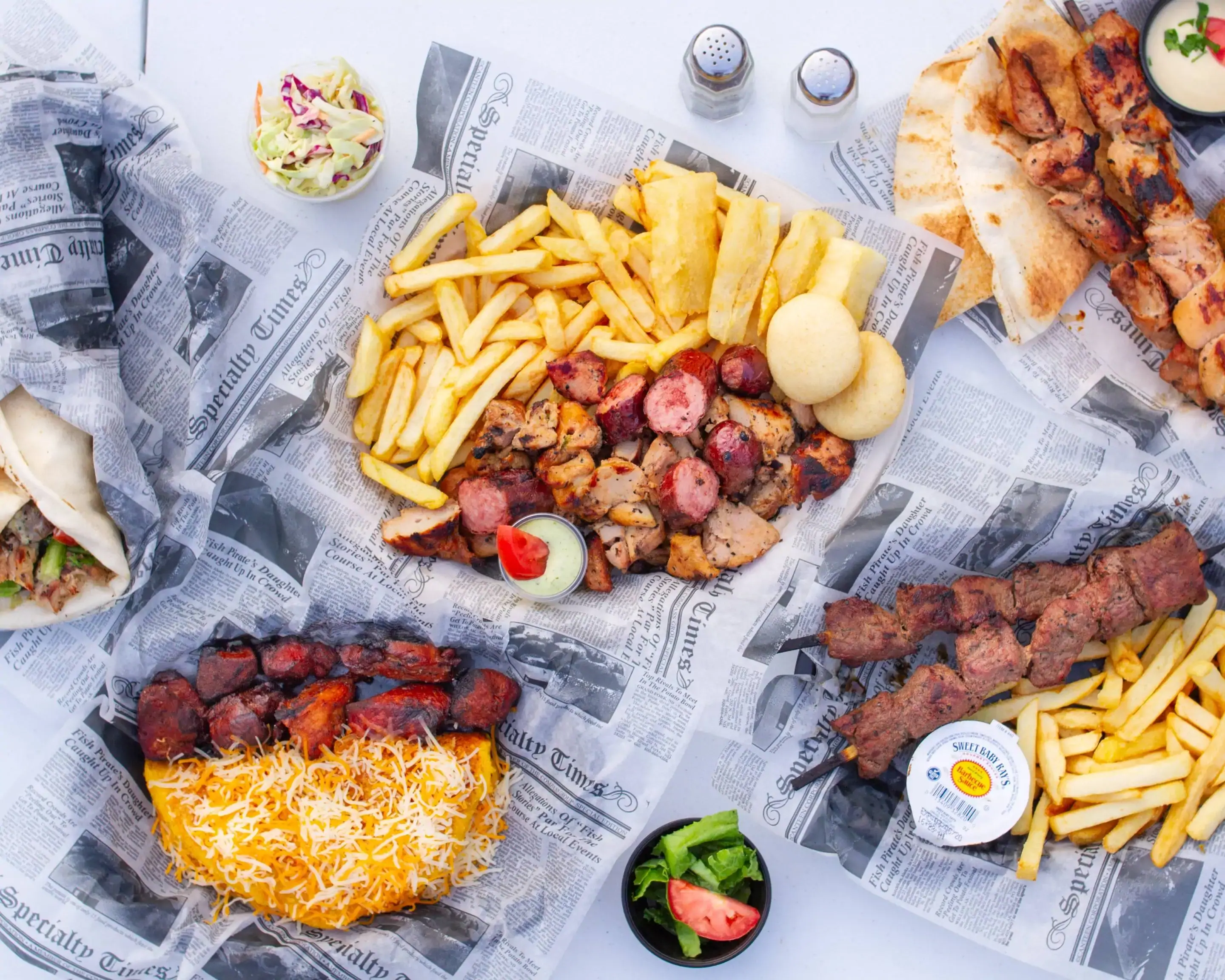 Don Bolo en su salsa a domicilio en Los Lojas | Menú y precios | Uber Eats