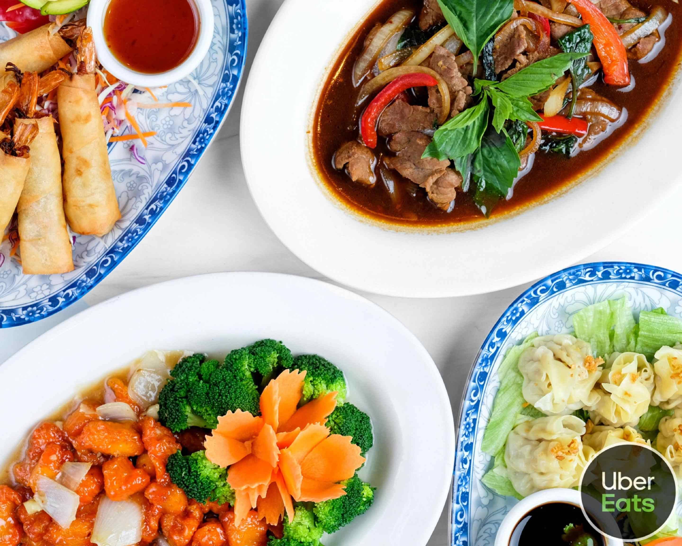 Order Sea Siam Thai Restaurant Menu Delivery【Menu & Prices】| Keller ...