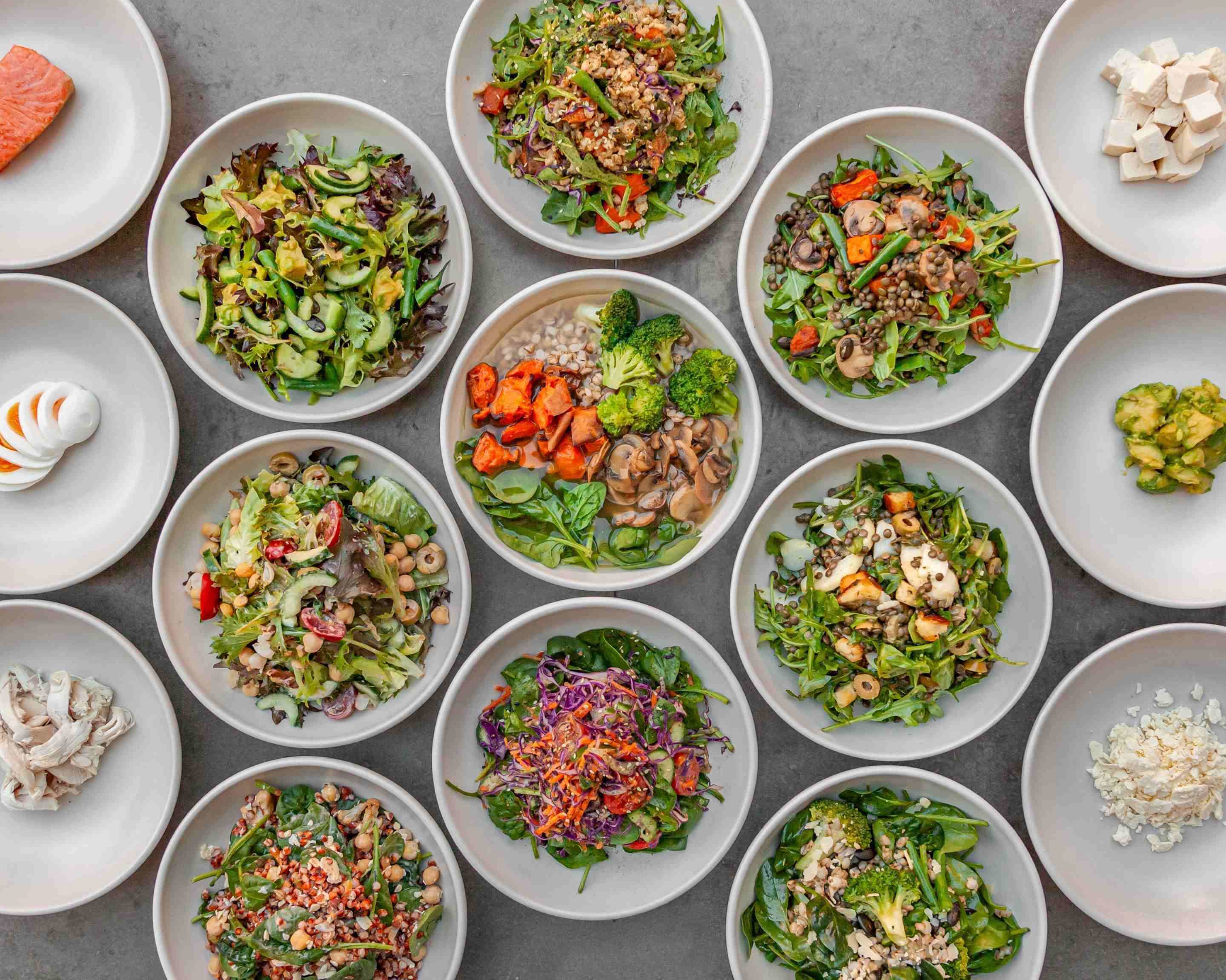 Crop - Fitzroy Menu Takeout in Melbourne | Delivery Menu & Prices ...