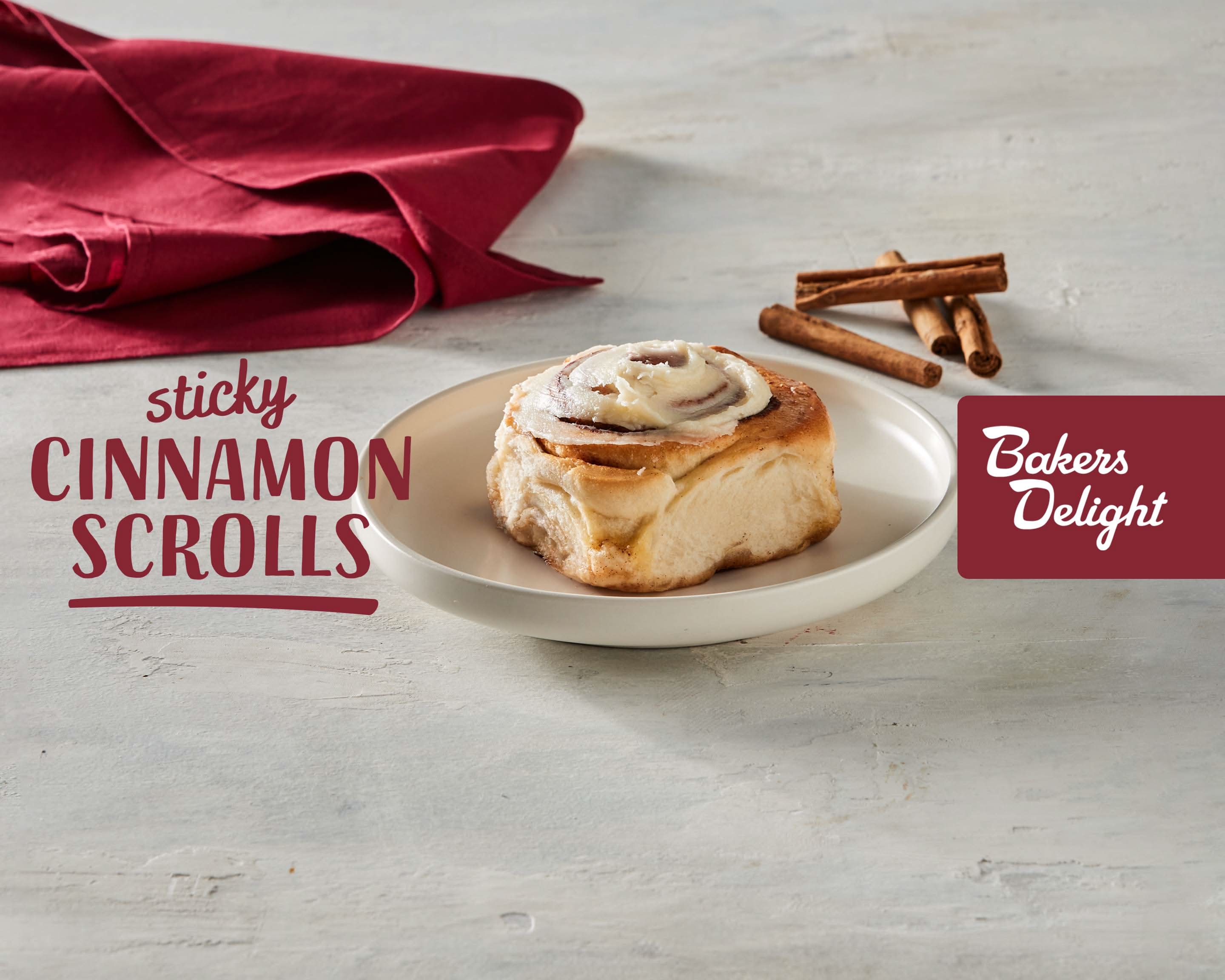 Order Bakers Delight (Milleara Shopping Centre) - Menu Deals & Prices ...