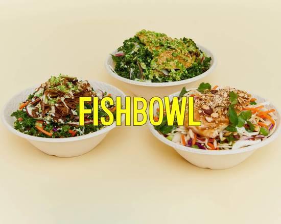 Fishbowl (Chifley Square) Menu Takeout in Sydney | Delivery Menu ...