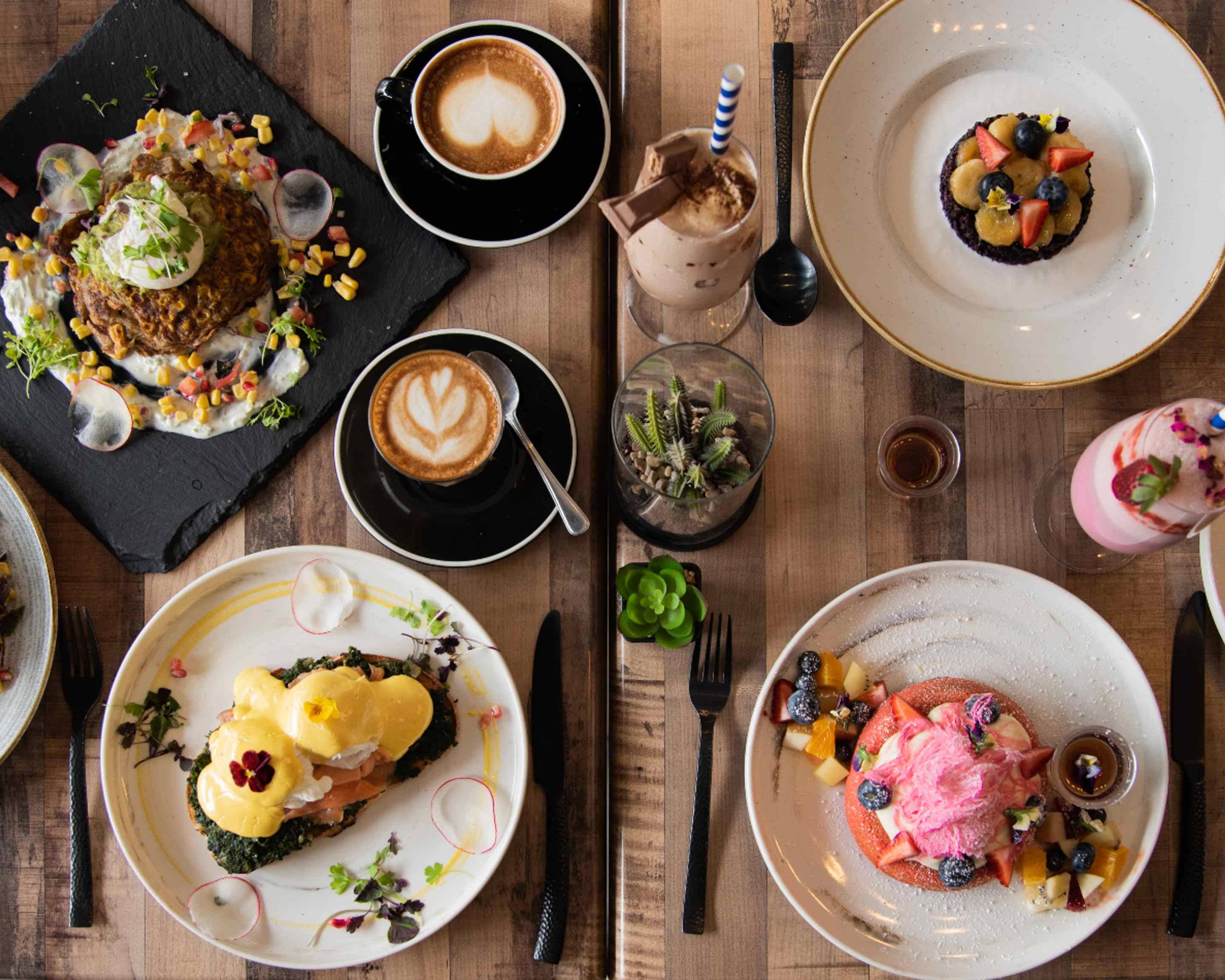 Elements Espresso Bar Belmore Menu Takeout in Sydney | Delivery Menu ...