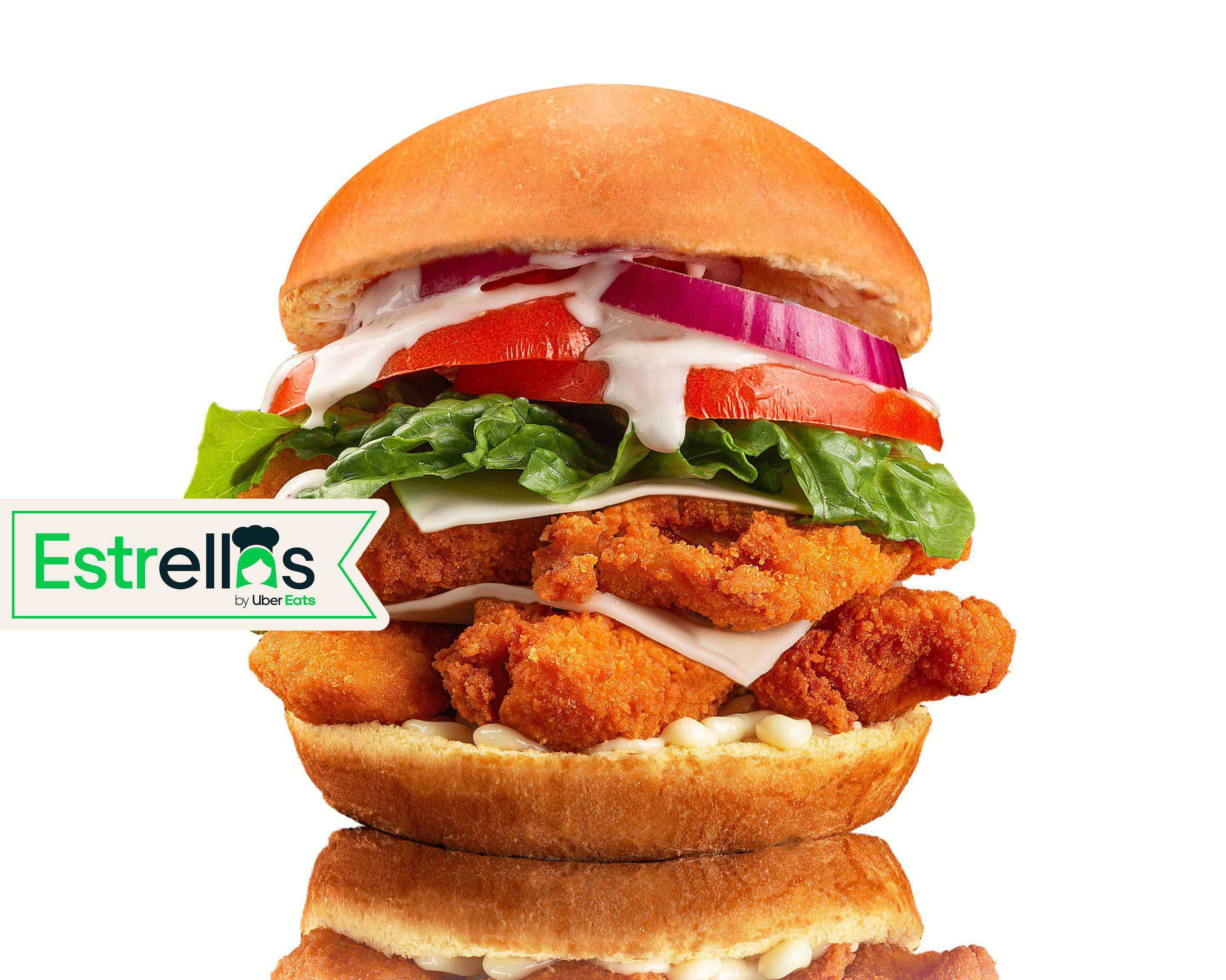 Wild Rooster Wing Bar (Sendero) Menú a Domicilio【Menú y Precios】Juárez ...