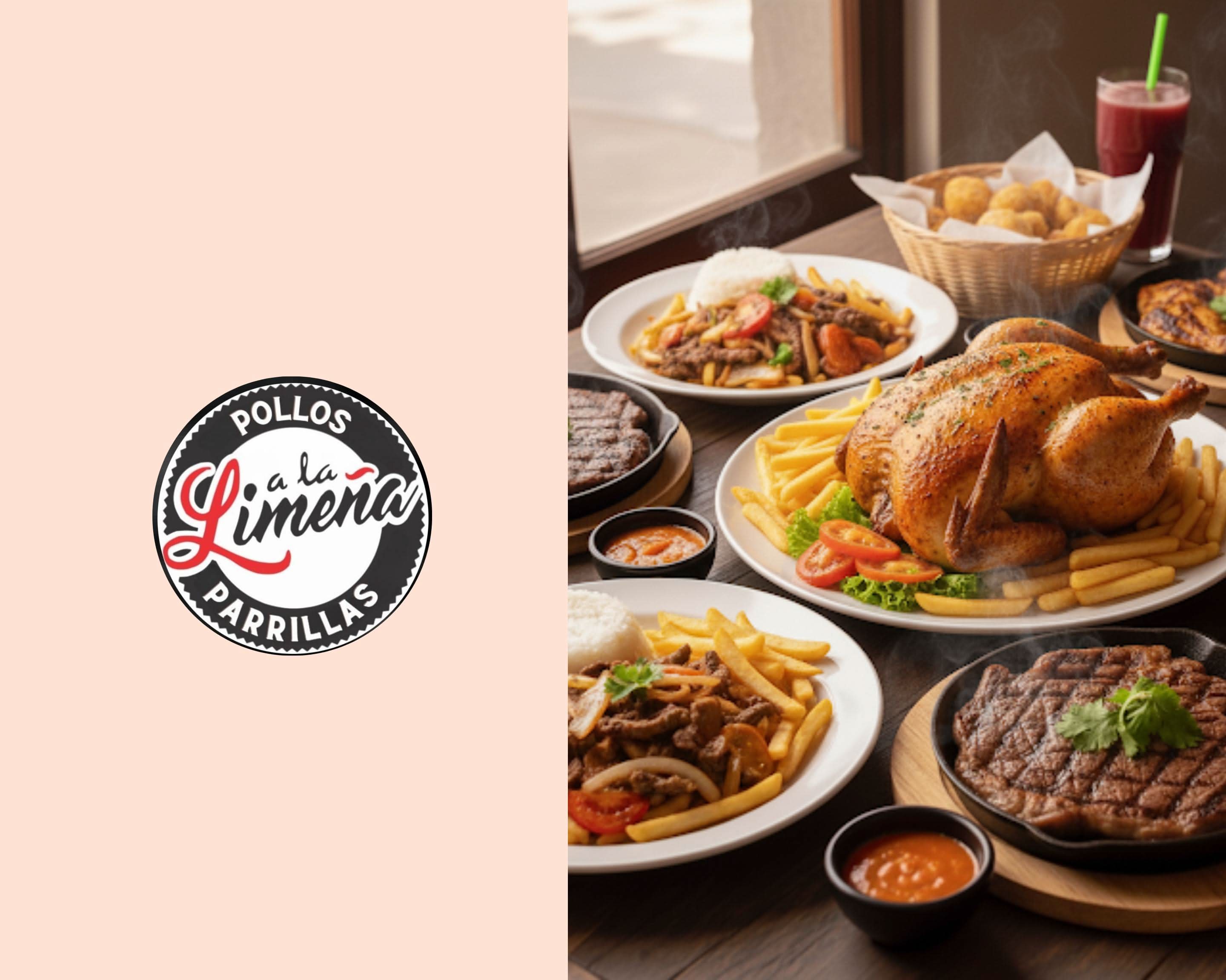 A la Limeña - Pollos y Parrilla (Arica) menú y precios - Pide a ...