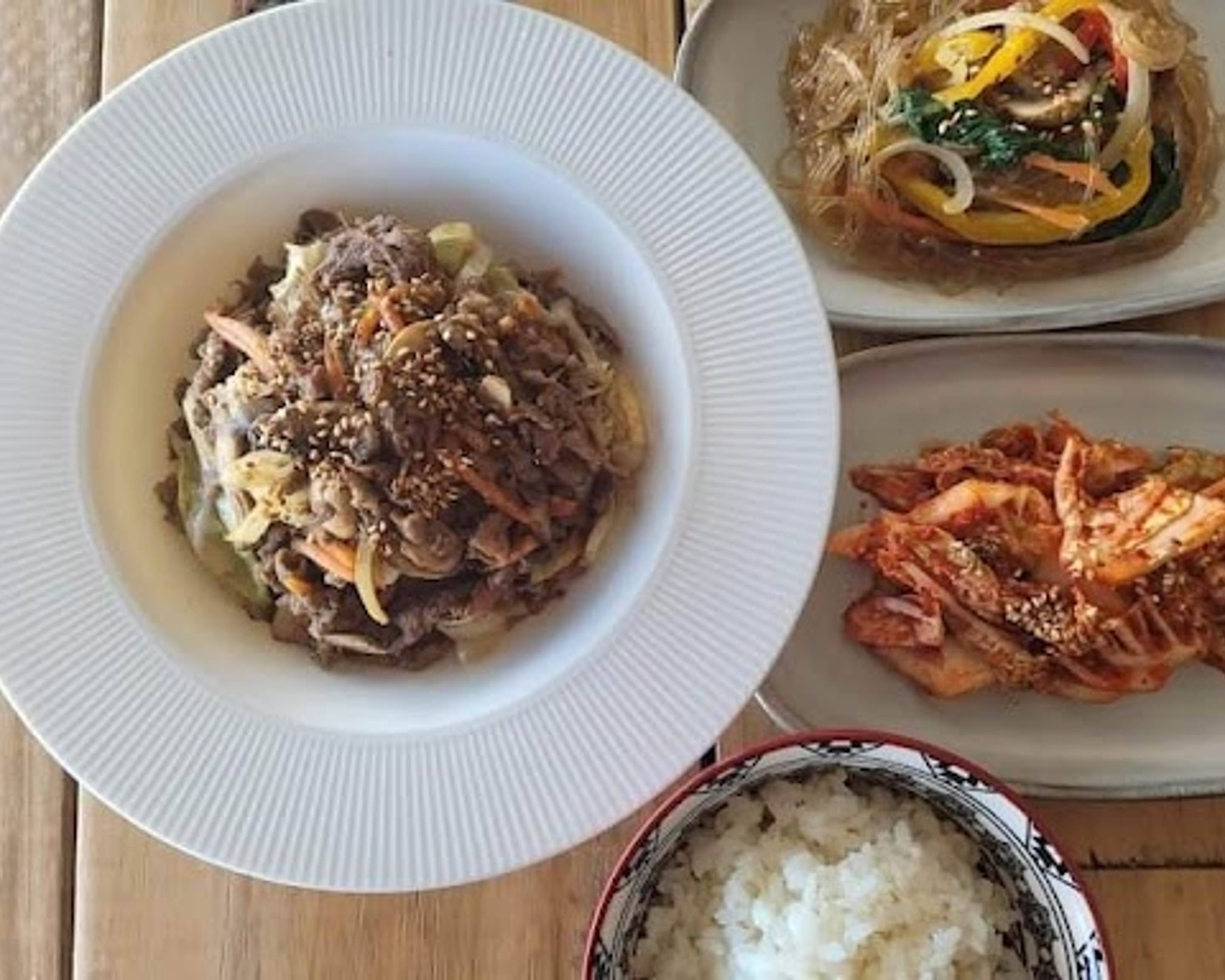 Order BuBu Kitchen | Menu & Prices | Adelaide Delivery | Uber Eats