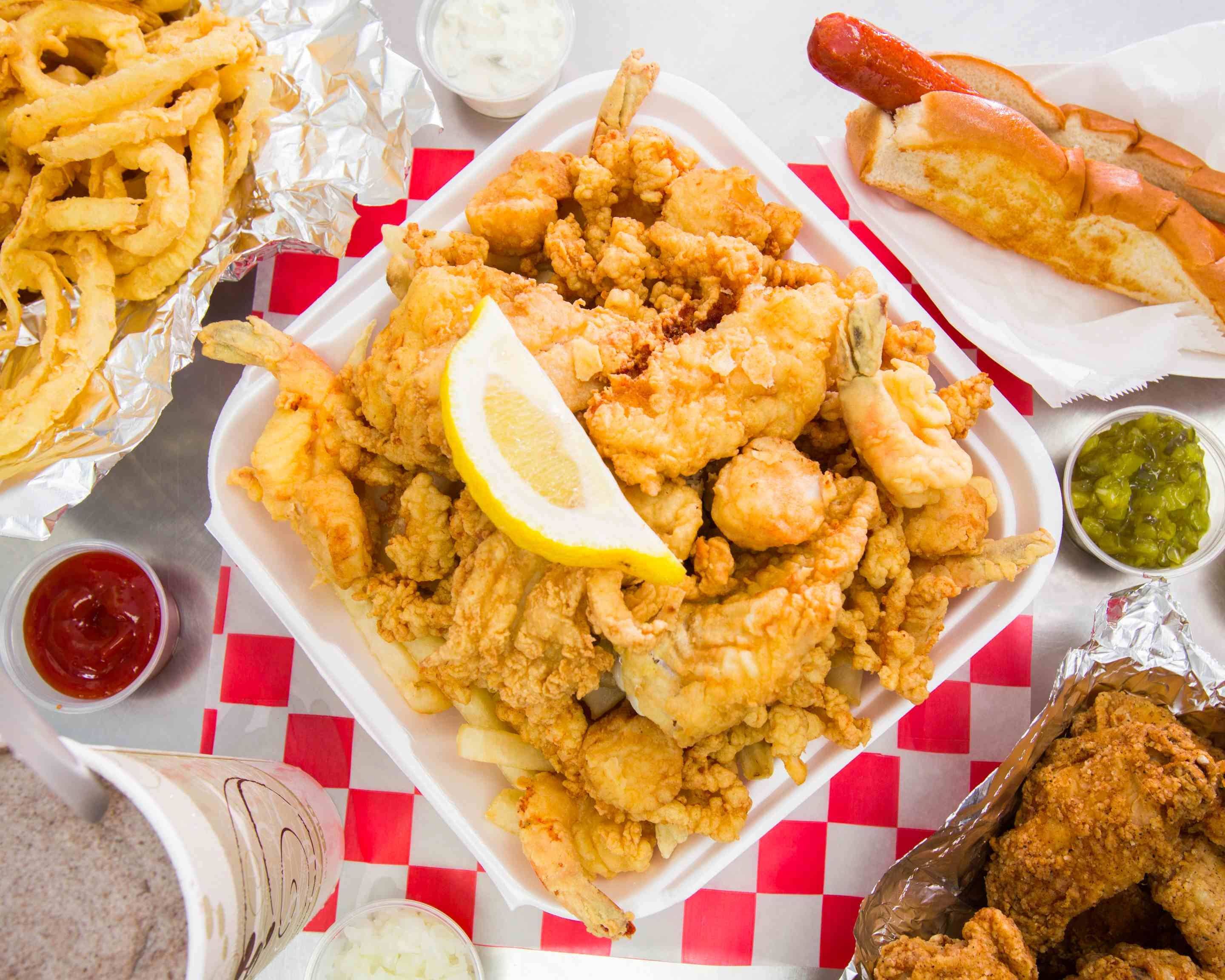 Order Simco's (Mattapan) - Menu & Prices - Boston Delivery | Uber Eats