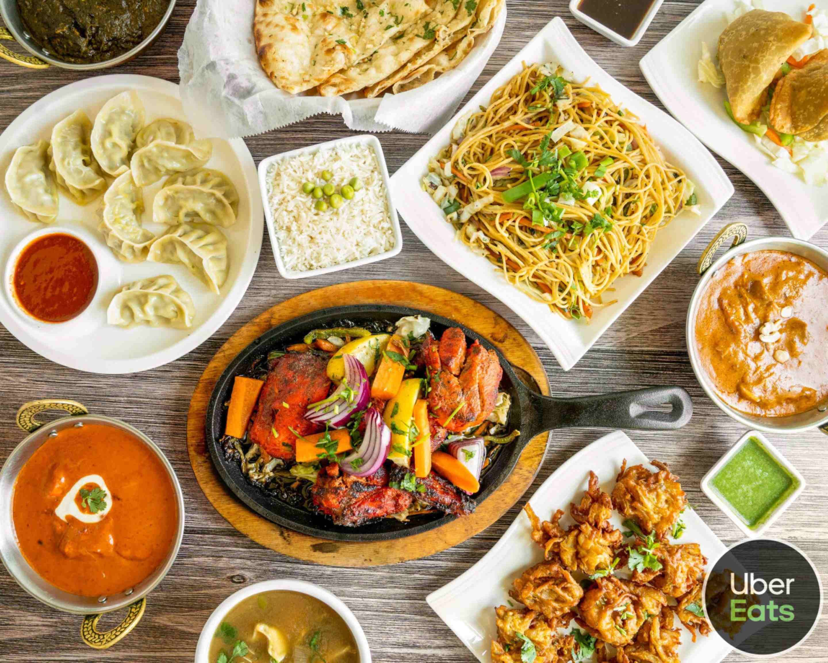 Order Red Panda Shelburne Menu Delivery【Menu & Prices】| Shelburne ...