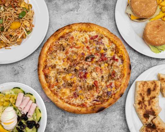 DIE BESTE Poke Bowl-Lieferung in Rimbach | Preise ansehen und online ...