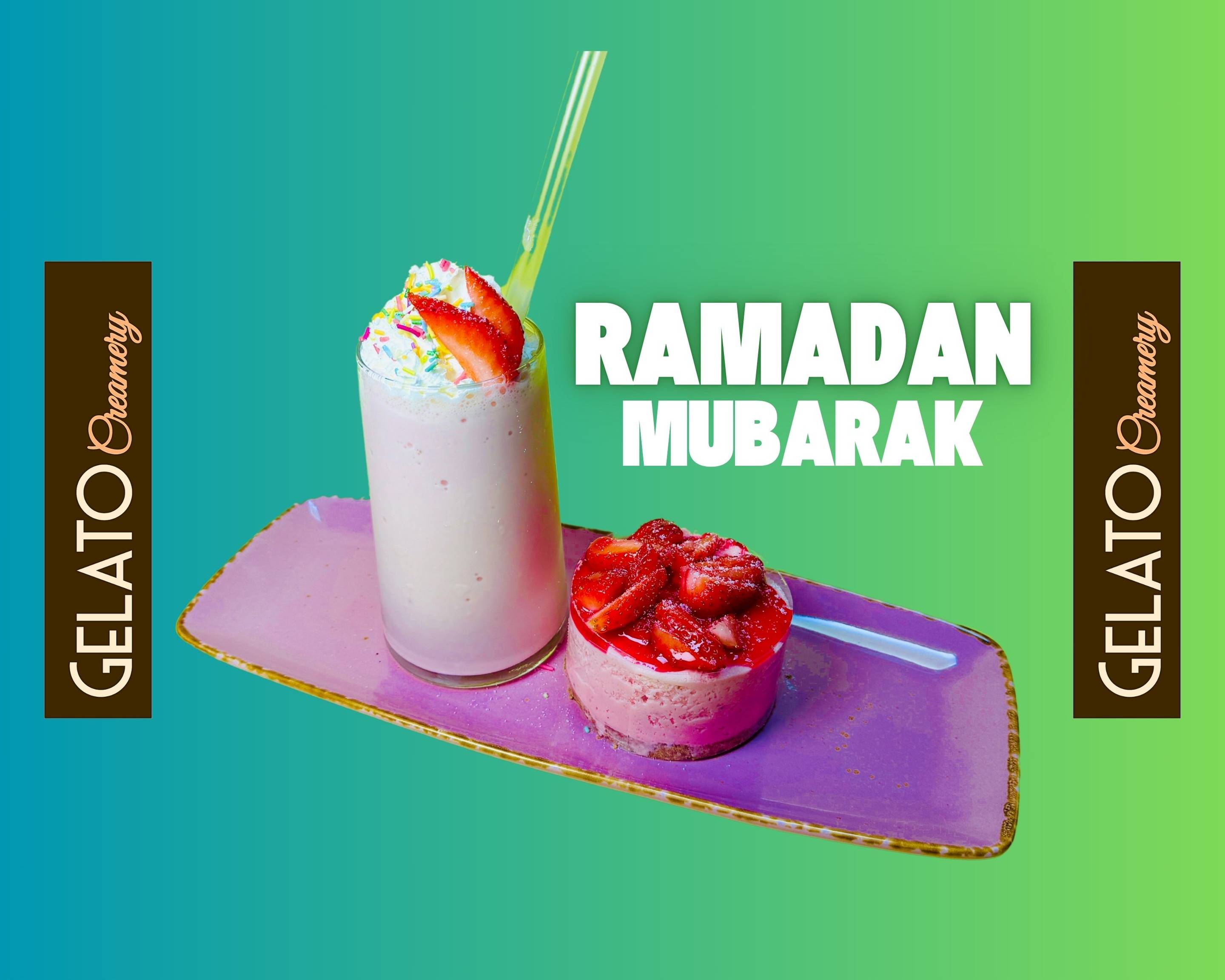 Gelato Creamery® Manchester Menu - Takeaway in Manchester | Delivery ...