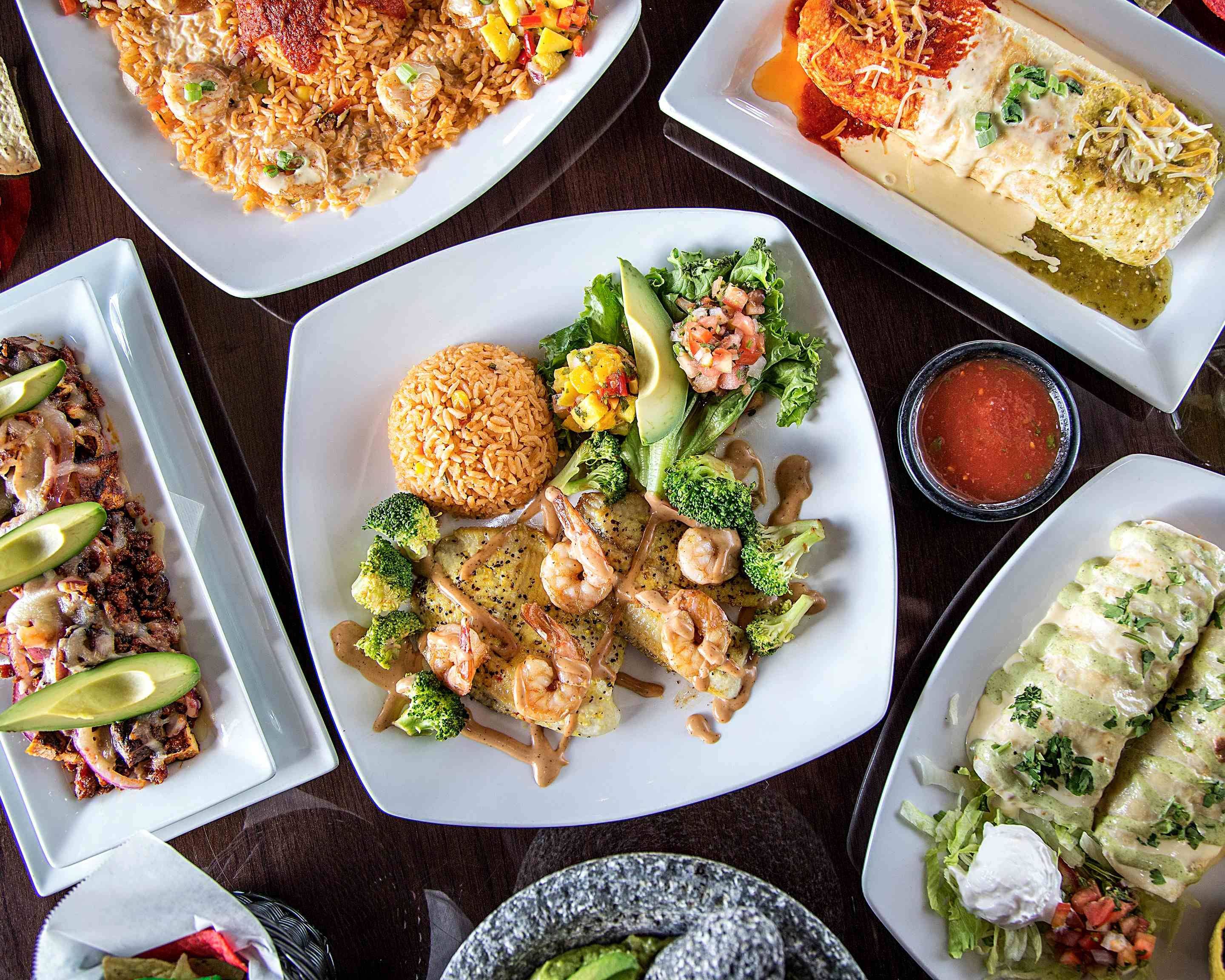Order Red Habanero (Carey Rd.) Menu Delivery in Westfield | Menu ...