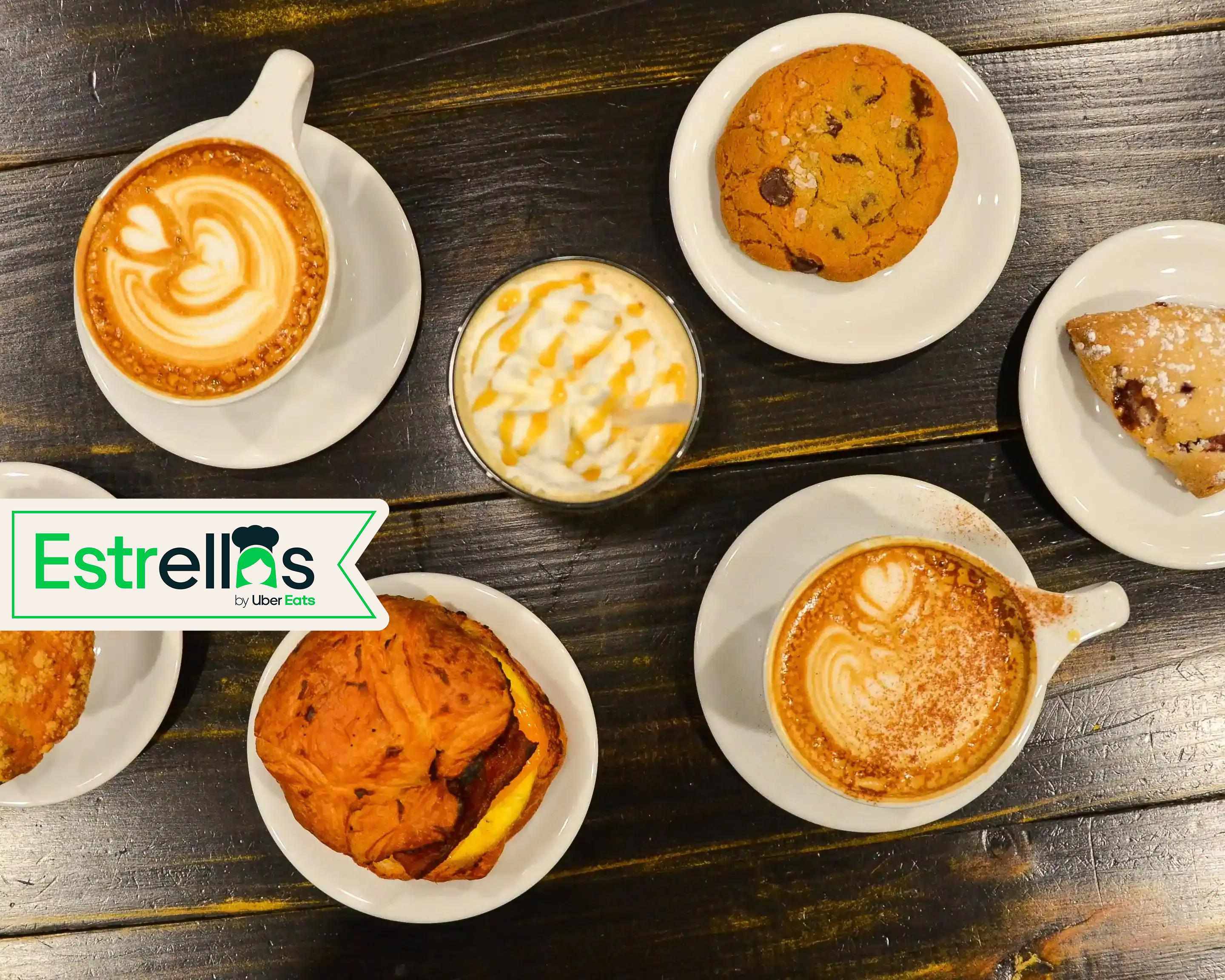 Canela Y Miel Cafe Menú a Domicilio【Menú y Precios】Tijuana | Uber Eats