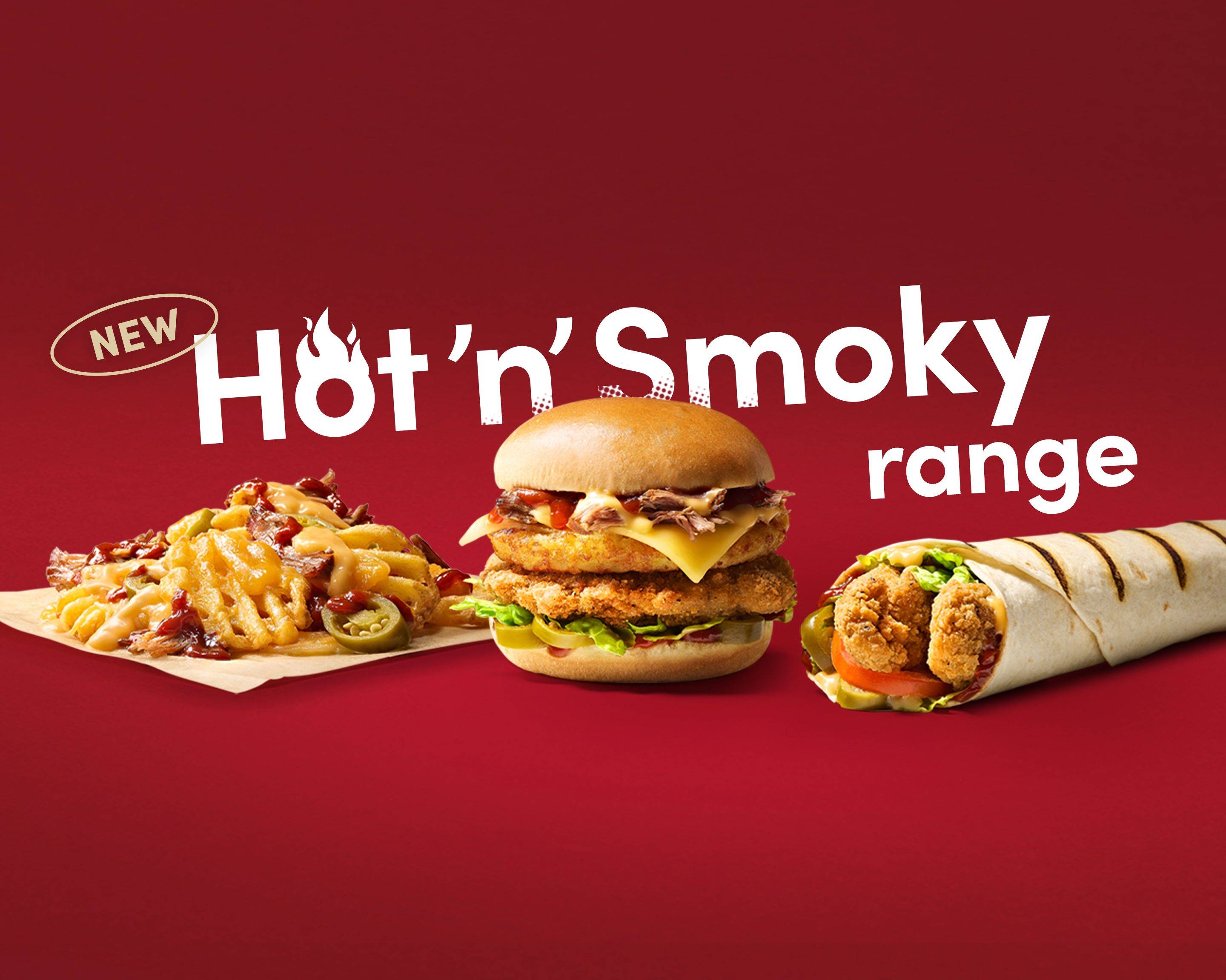 Tim Hortons - Northampton Menu - Takeaway in Northampton | Delivery ...