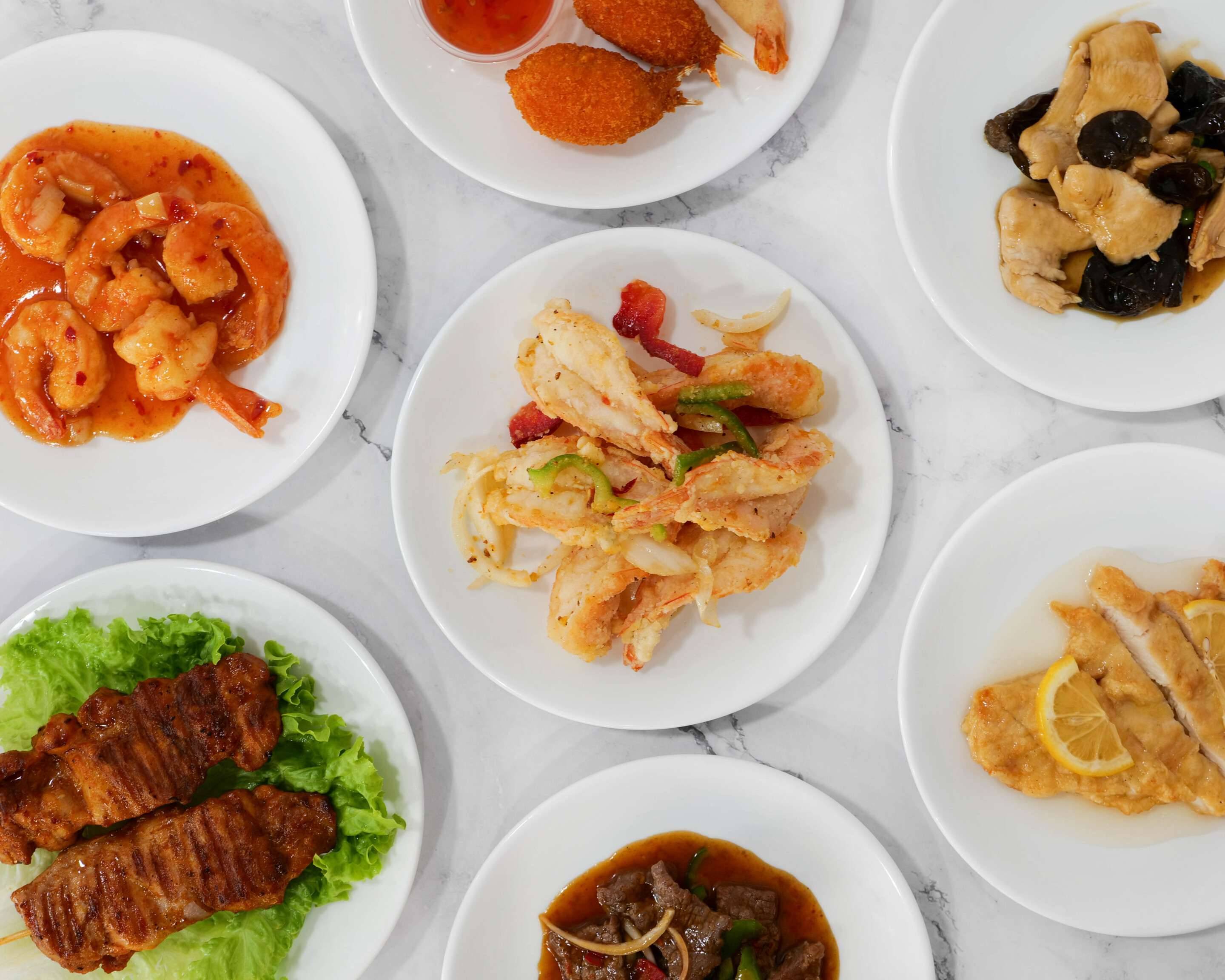 Asia Gourmet Menu Delivery Online | Lyon【Menu & Prices】 | Uber Eats