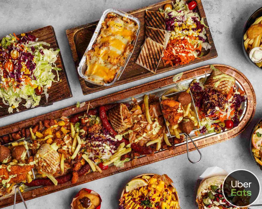 Emirdag Taner St Pol menu, offres et prix - Livraison à Dunkerque ...