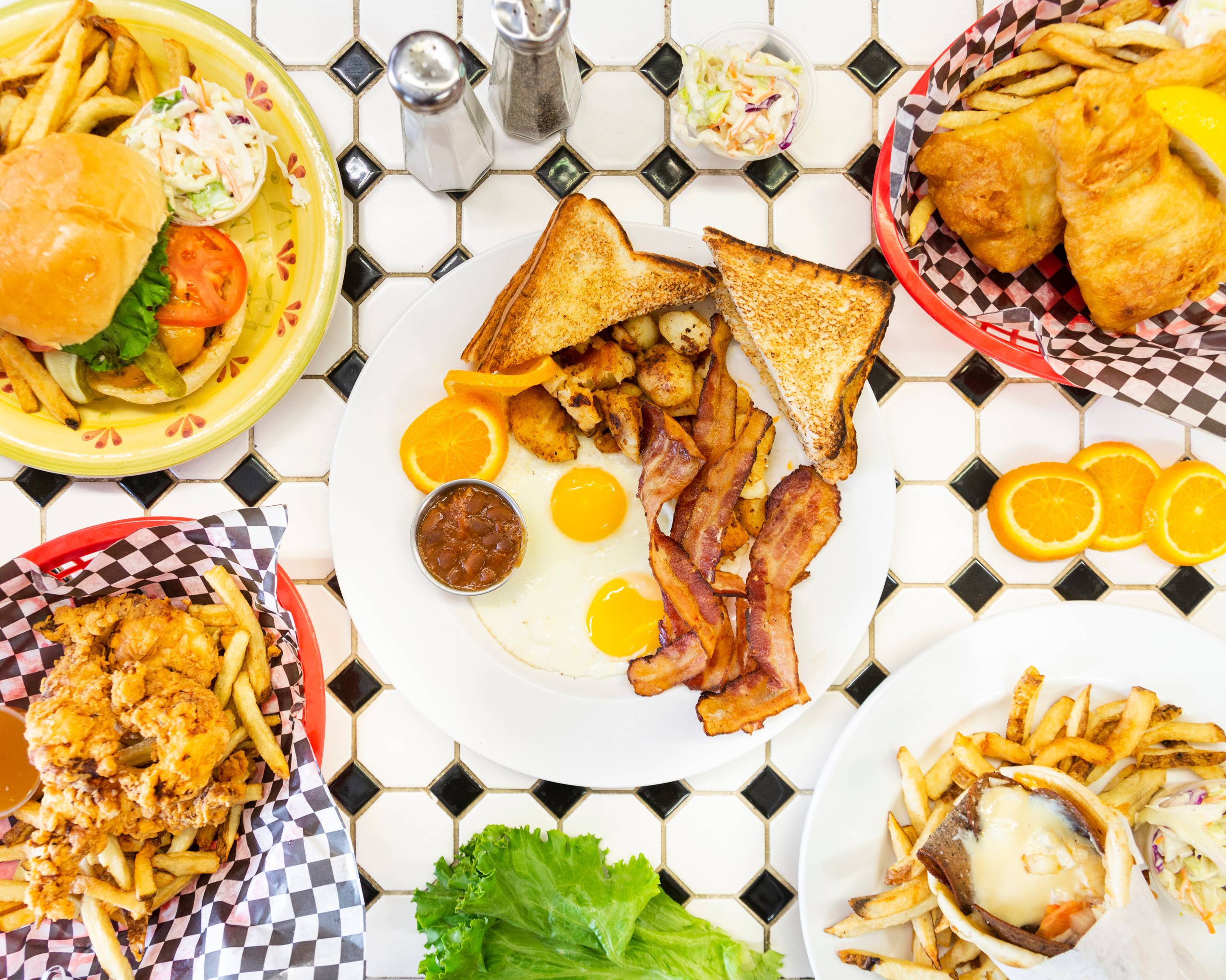 Order Cambridge Restaurant - Menu Deals & Prices - Cambridge Delivery ...