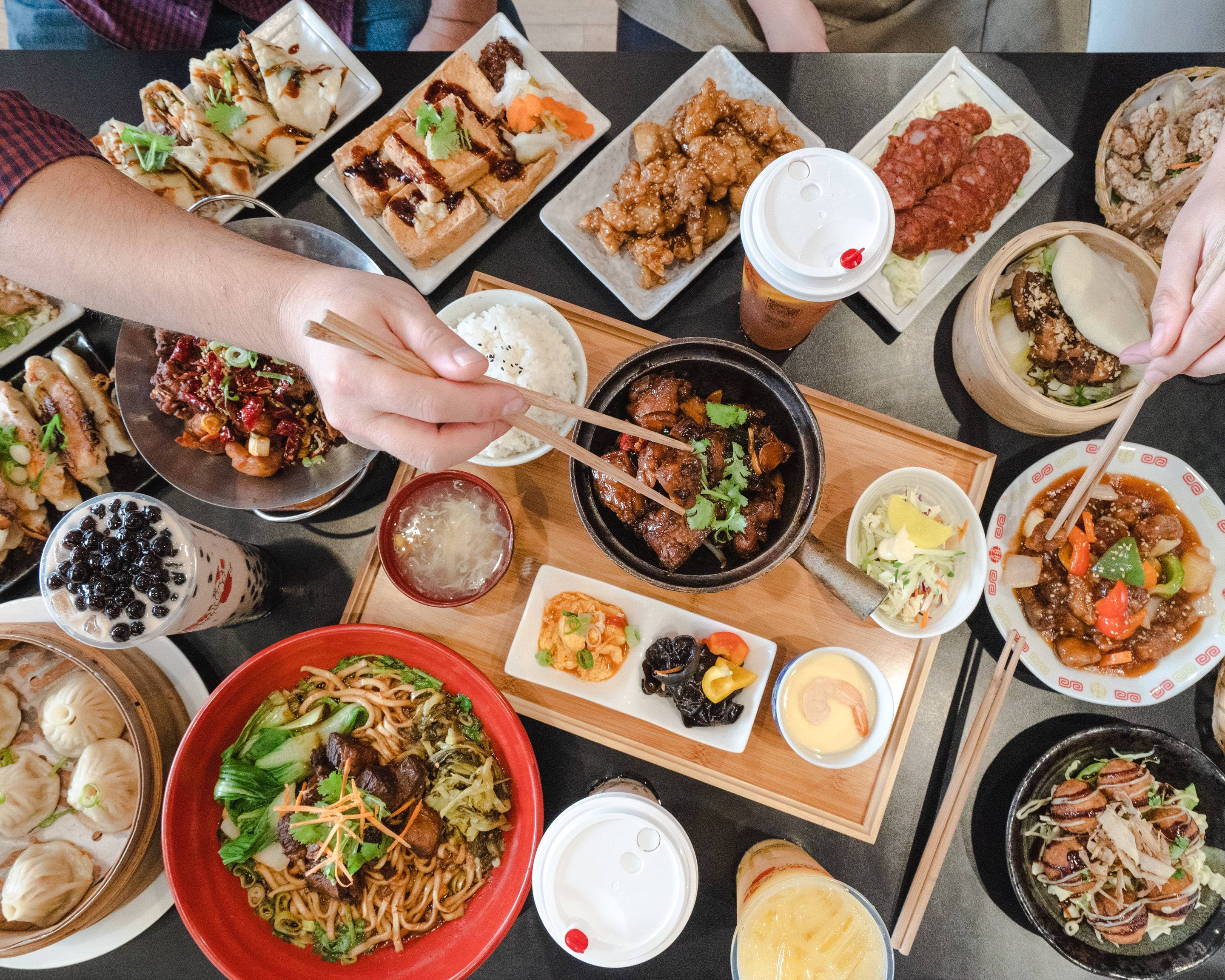 Order My Kitchen (Central) | Menu & Prices | Auckland Delivery | Uber Eats