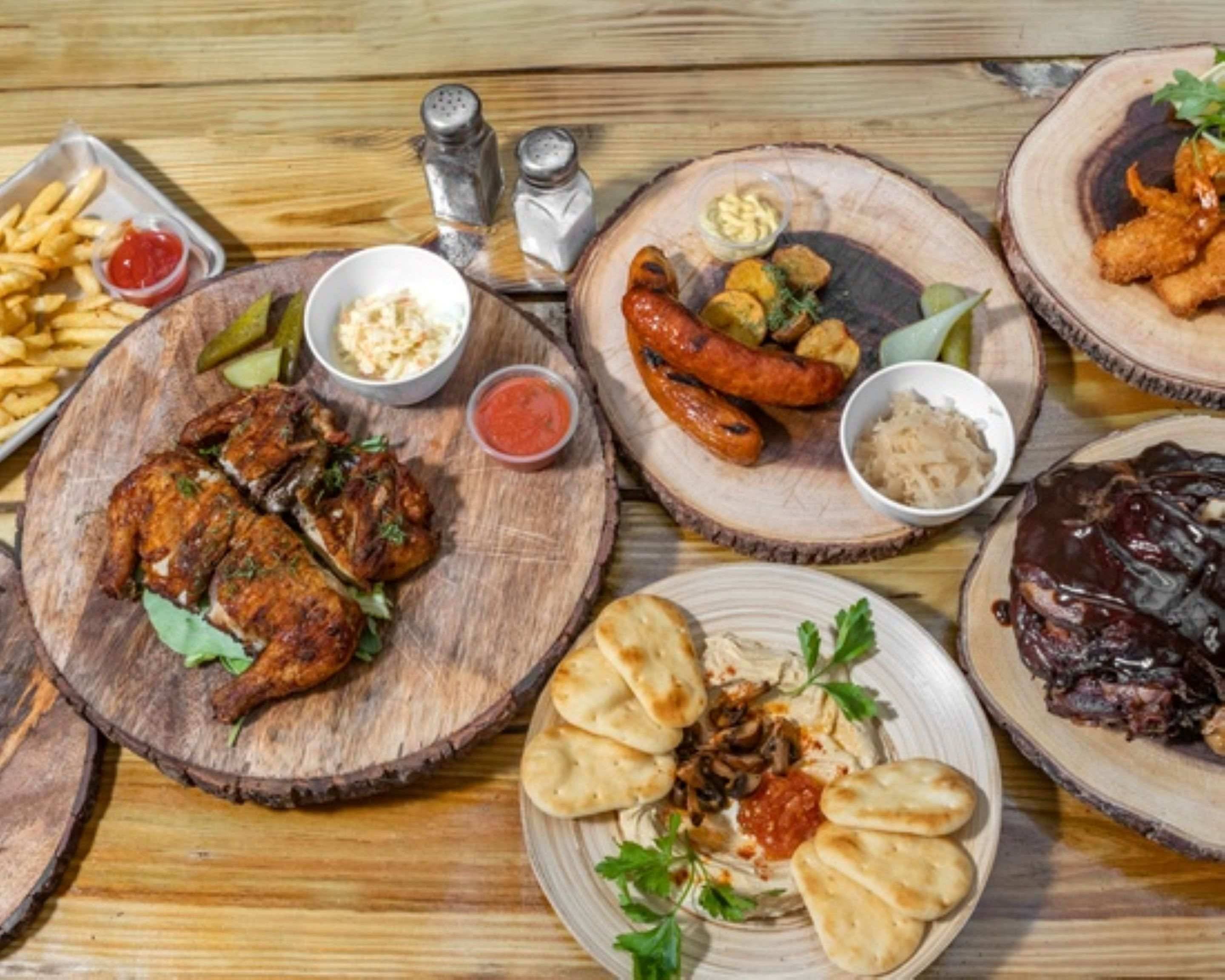 Order Tap Beer Miami (W Dixie Hwy) - Menu & Prices - Miami Delivery ...