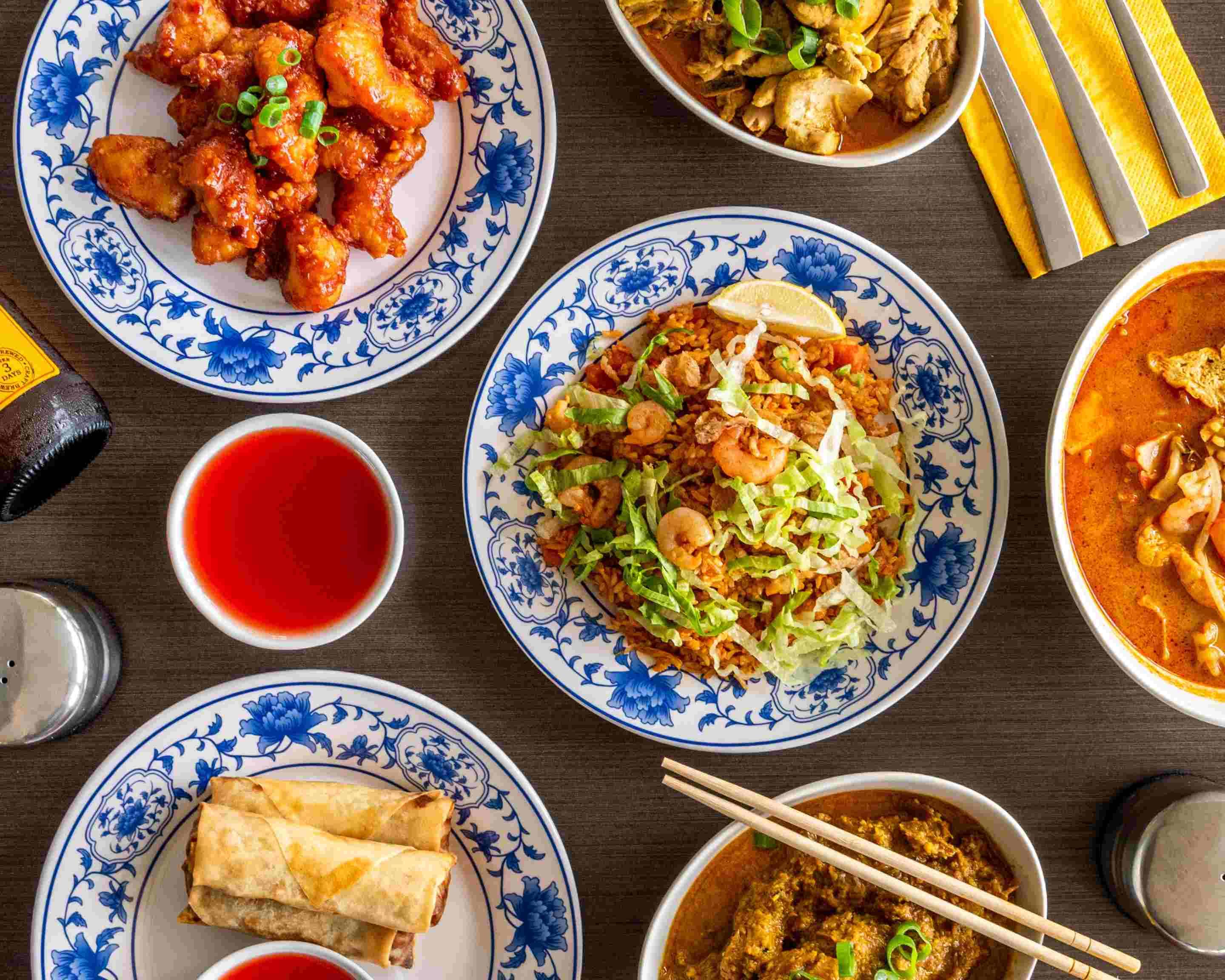 Order Yummy Plus Chinese & Malaysian Restaurant | Menu & Prices ...
