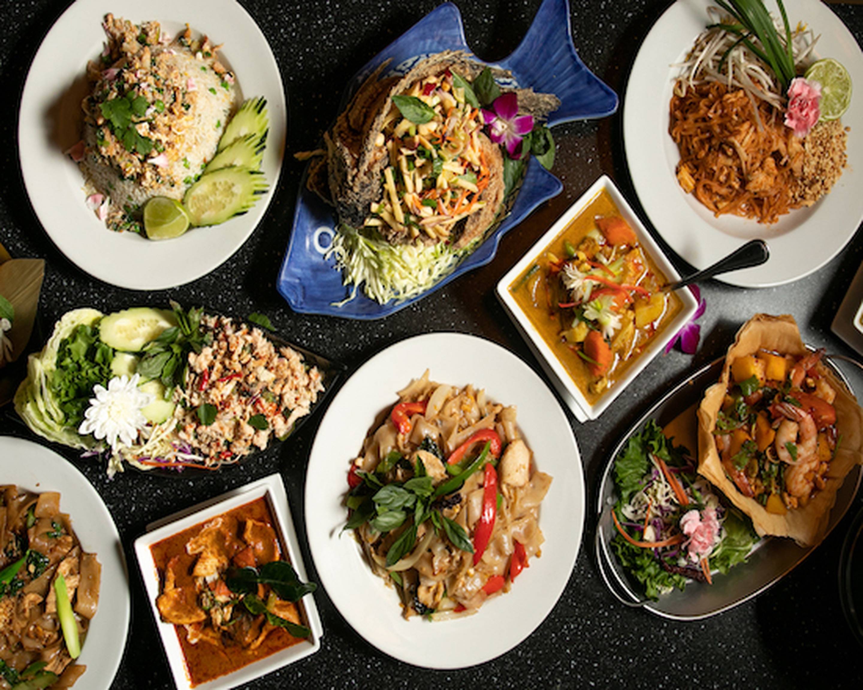Order Koon Thai kitchen - Menu & Prices - San Diego Delivery | Uber Eats