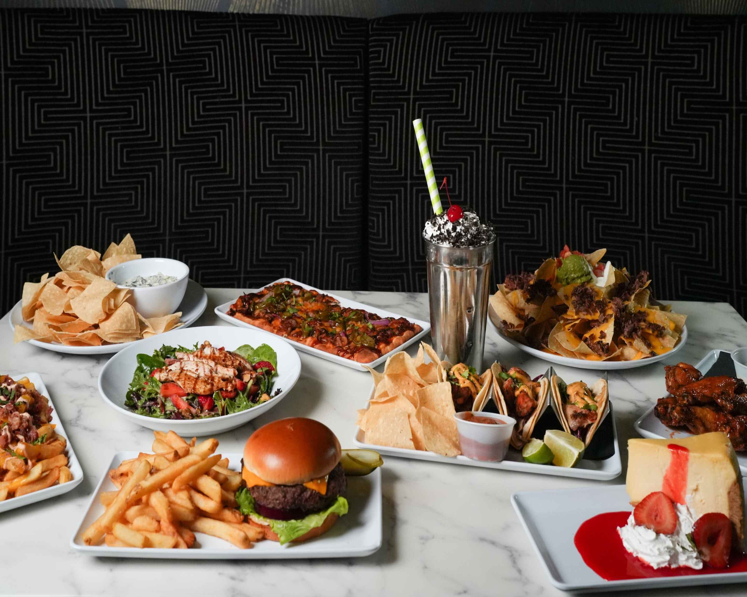 Order Republic American Grill Naperville Menu Delivery【Menu & Prices ...