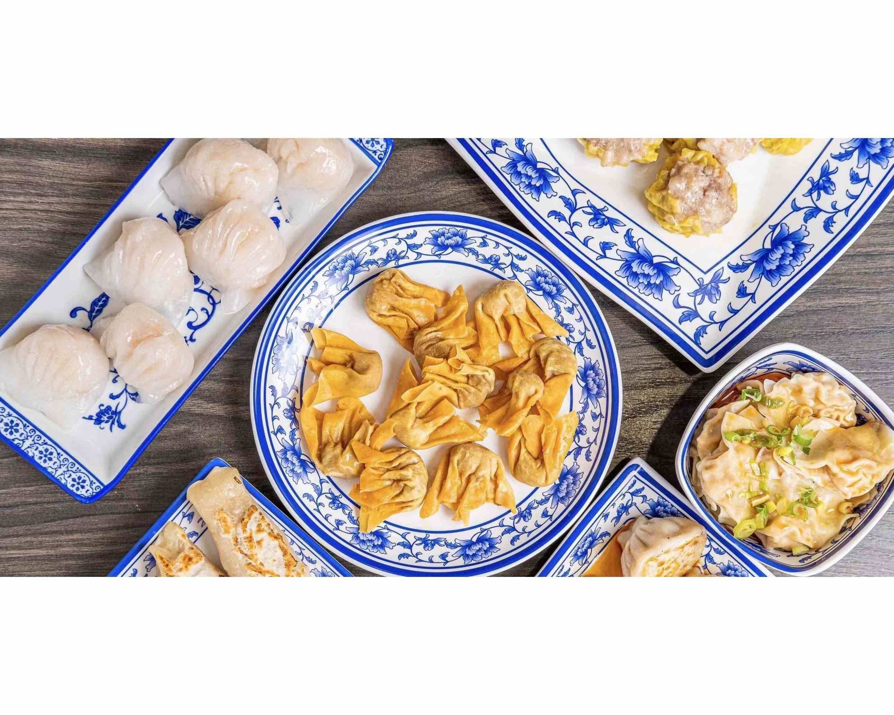 Order Lee's Dumpling House (North York) - Menu & Prices - Toronto ...