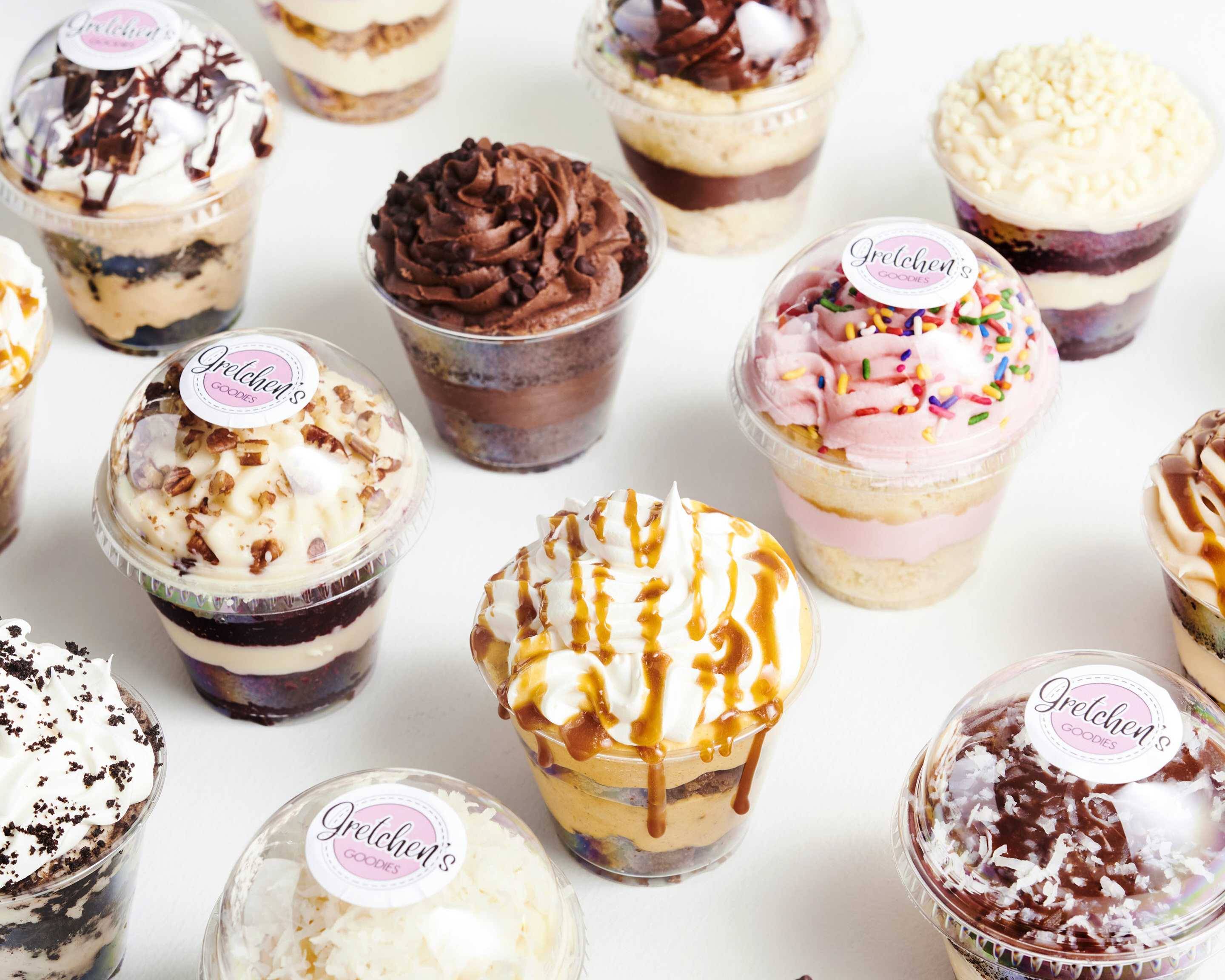 Order Gretchen's Goodies (10039 Gibsonton Dr) - Menu & Prices ...