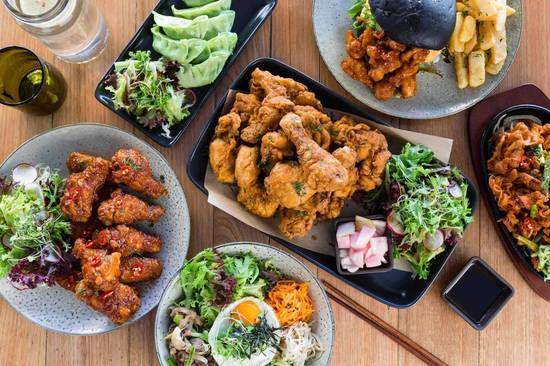 Order Lui Boss (Preston) | Menu & Prices | Melbourne Delivery | Uber Eats