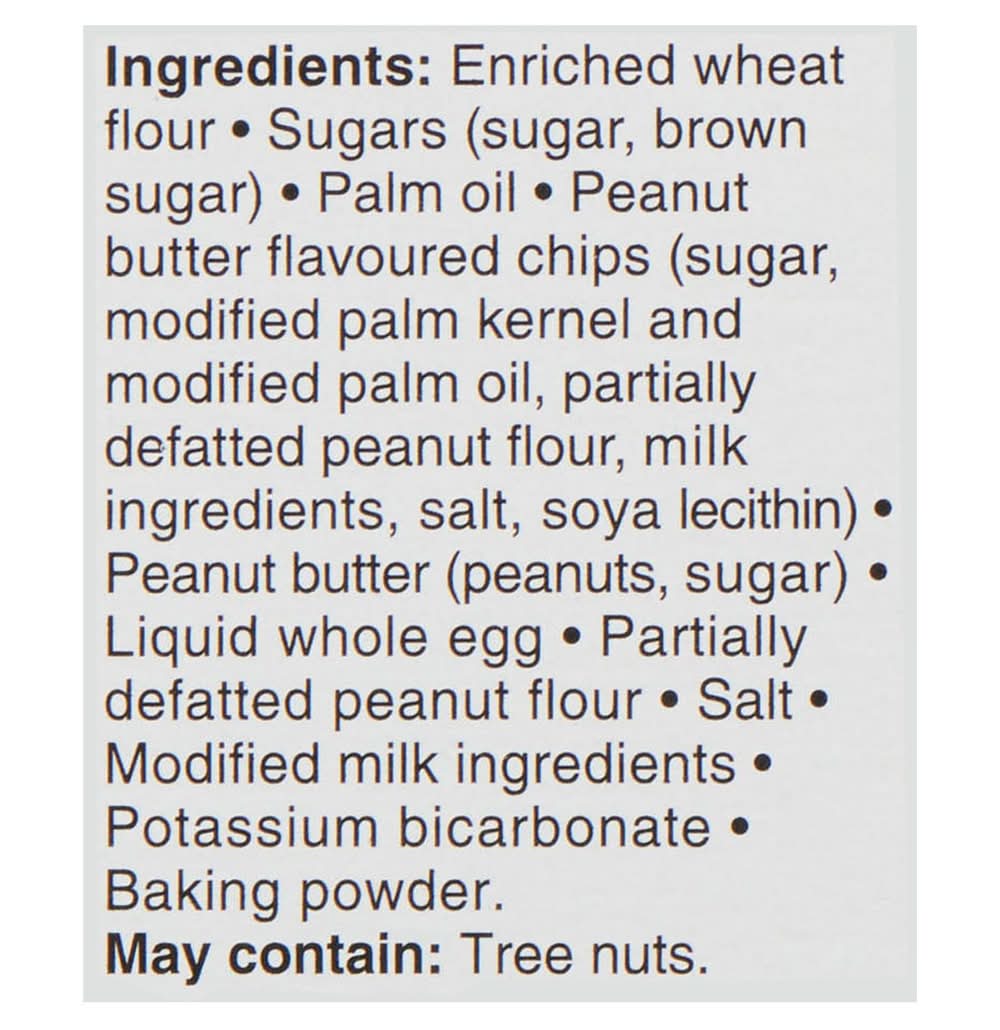 Compliments Peanut Butter Cookies Delivery Near Me | Order Online ...