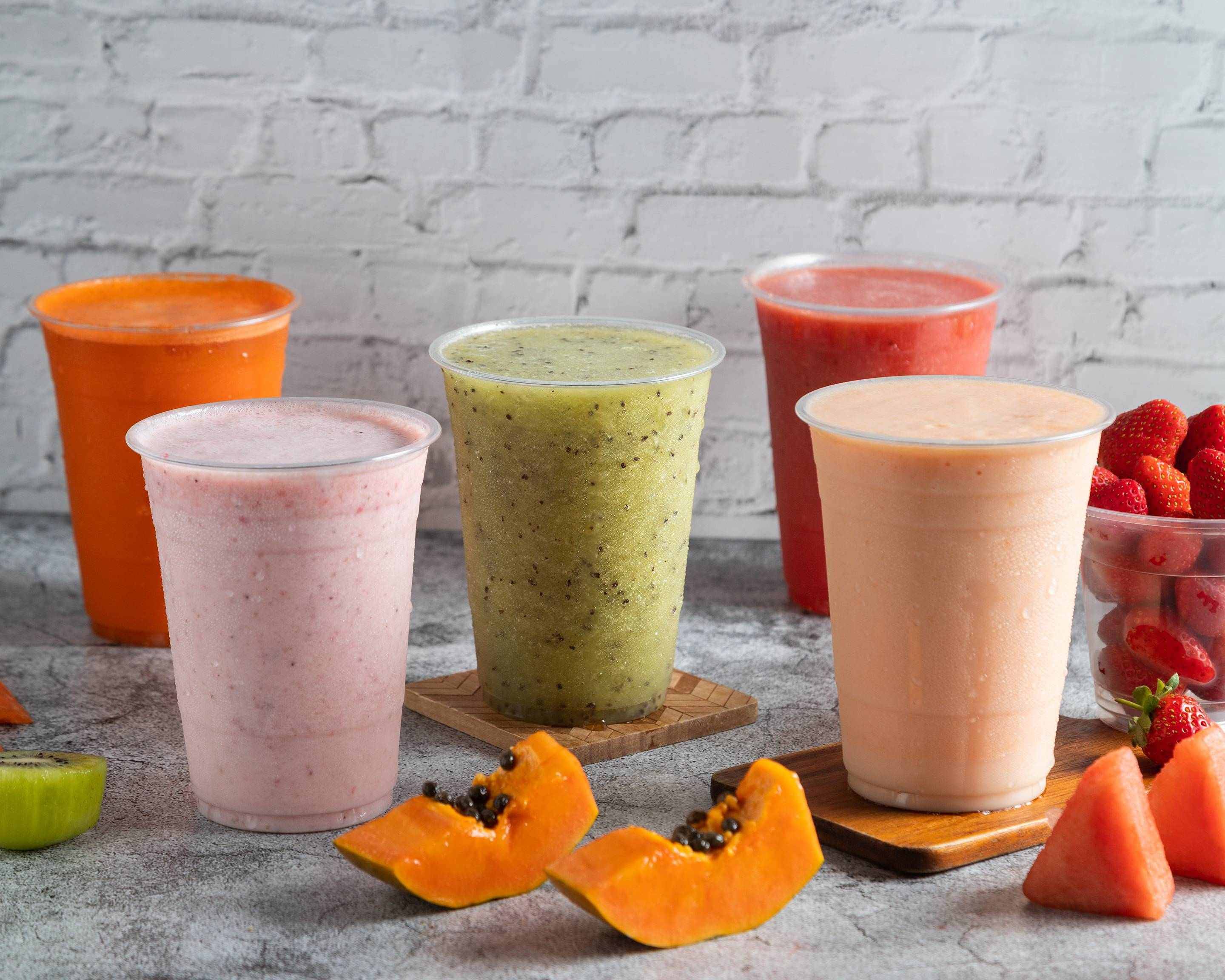 鶯歌果汁大王 Menu Delivery in Sanxia | Delivery Menu & Prices | Uber Eats