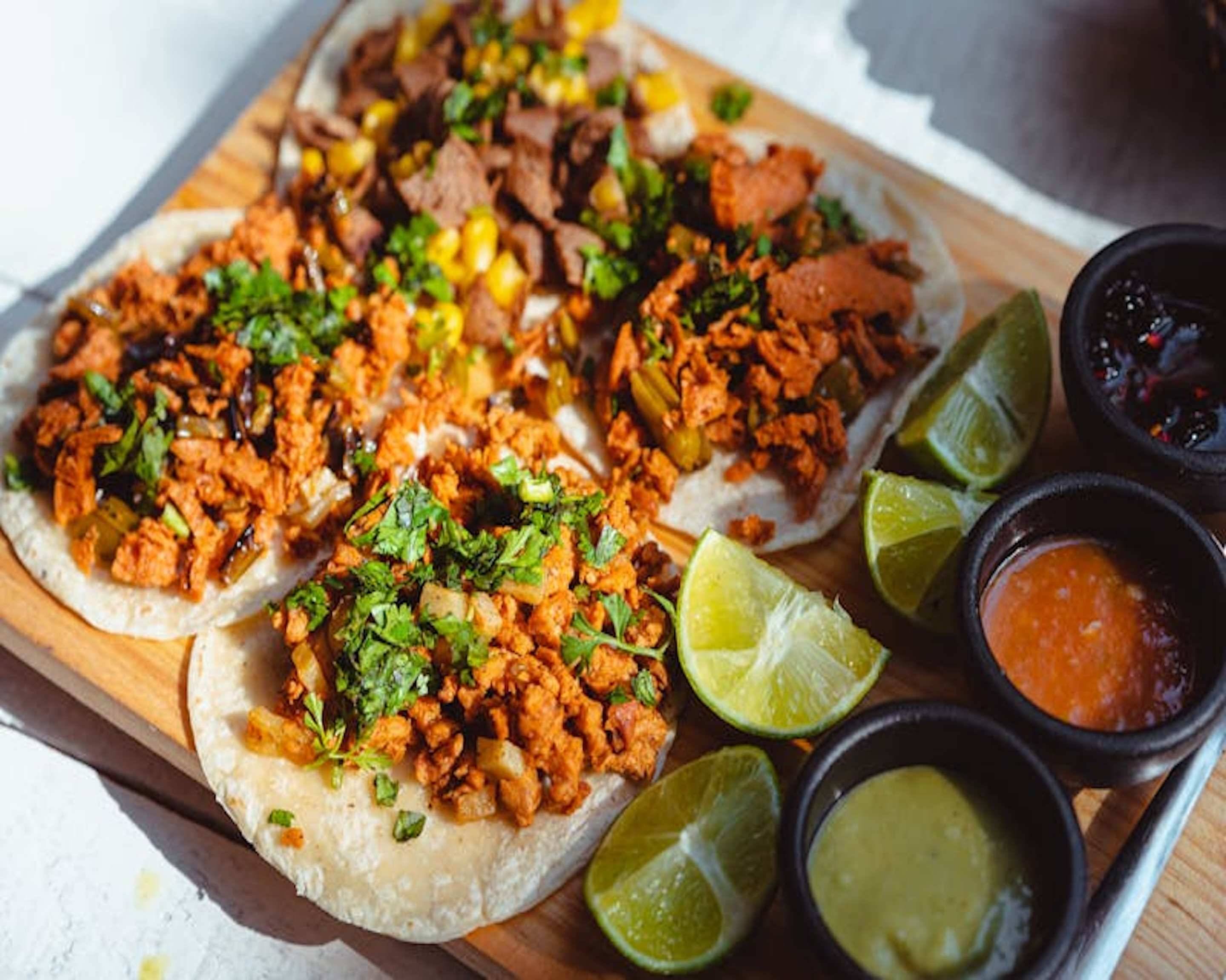 Order Taqueria El Rodeo Menu Delivery【Menu & Prices】| Milwaukee | Uber Eats