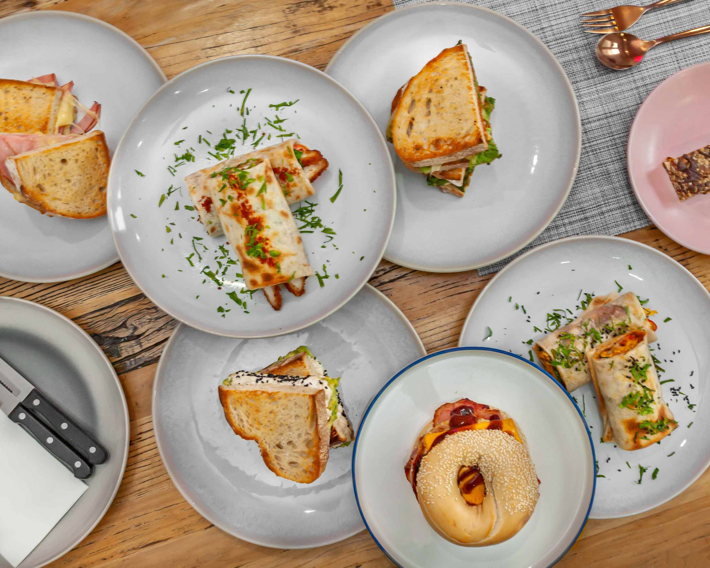 Order Sons of Mischief | Menu & Prices | Melbourne Delivery | Uber Eats