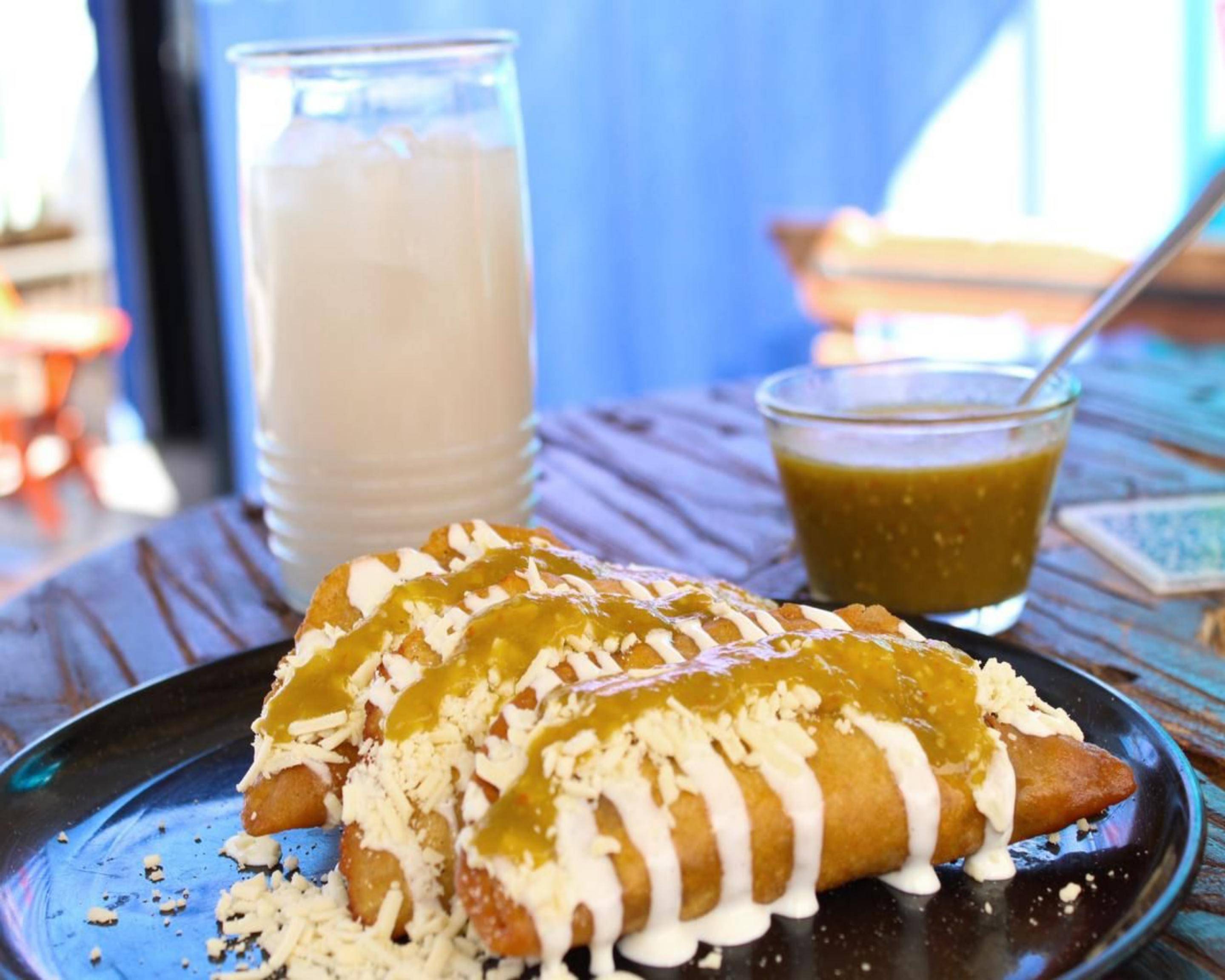 QUEKAÑONAS JURIQUILLA ( quekas fritas ) Menú y Precios - Pide a ...