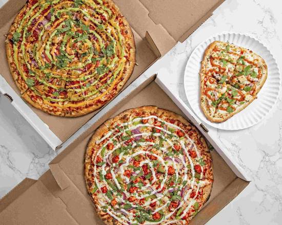 Order Culture Crust - Menu & Prices - Kitchener Delivery | Uber Eats